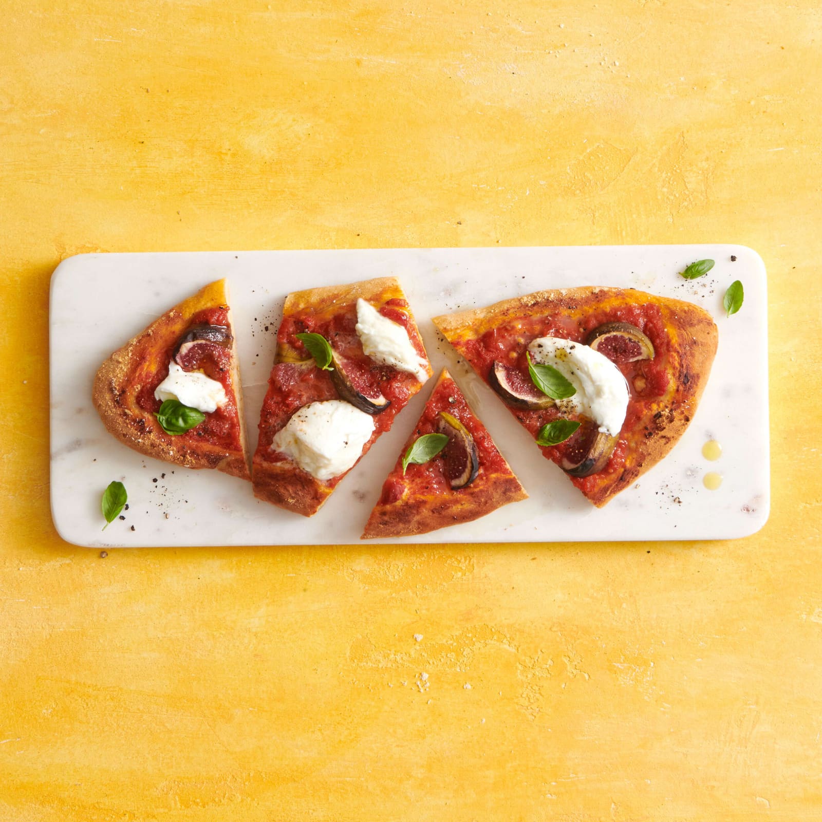 Pinsa | Recette