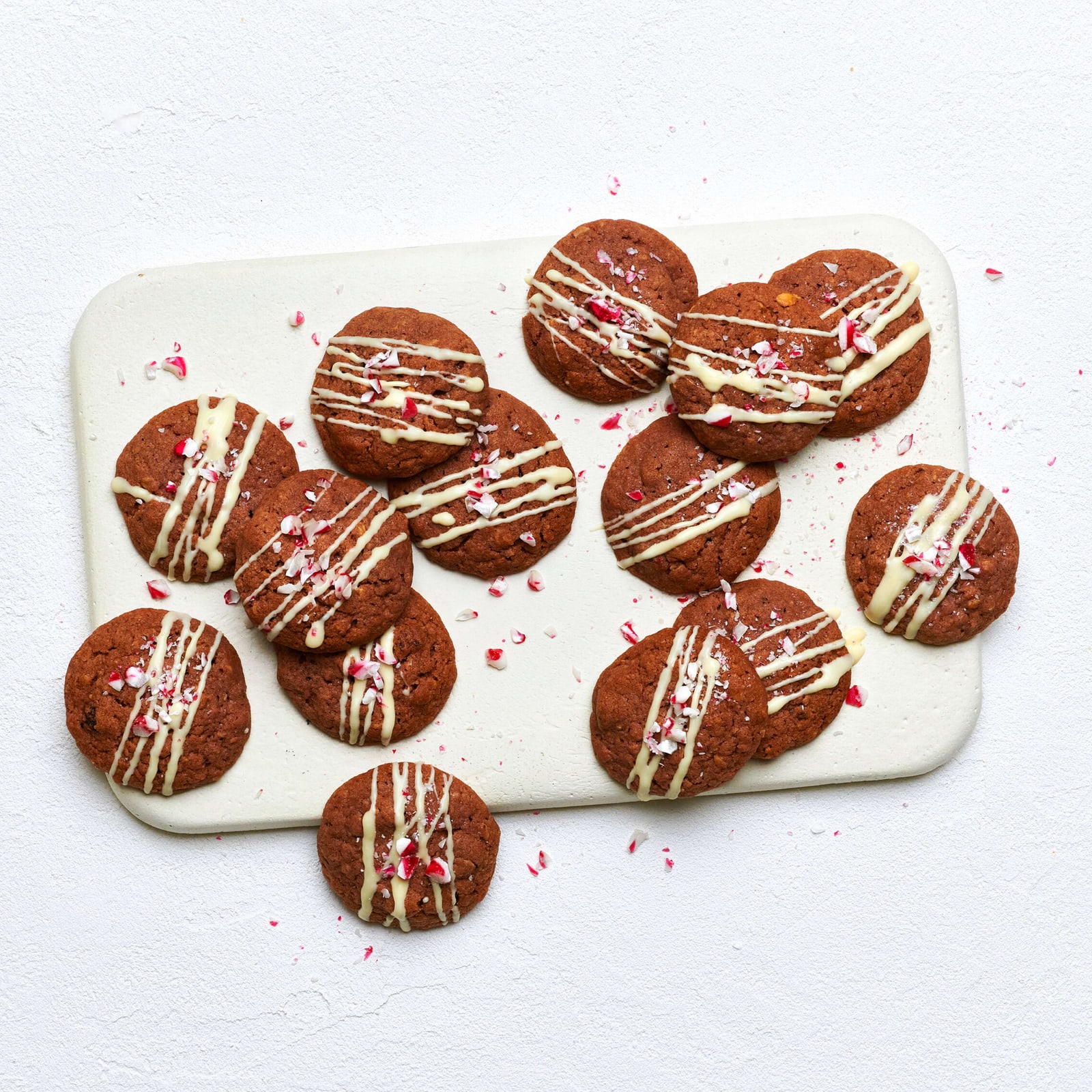 Zimt-Cookies | Rezept