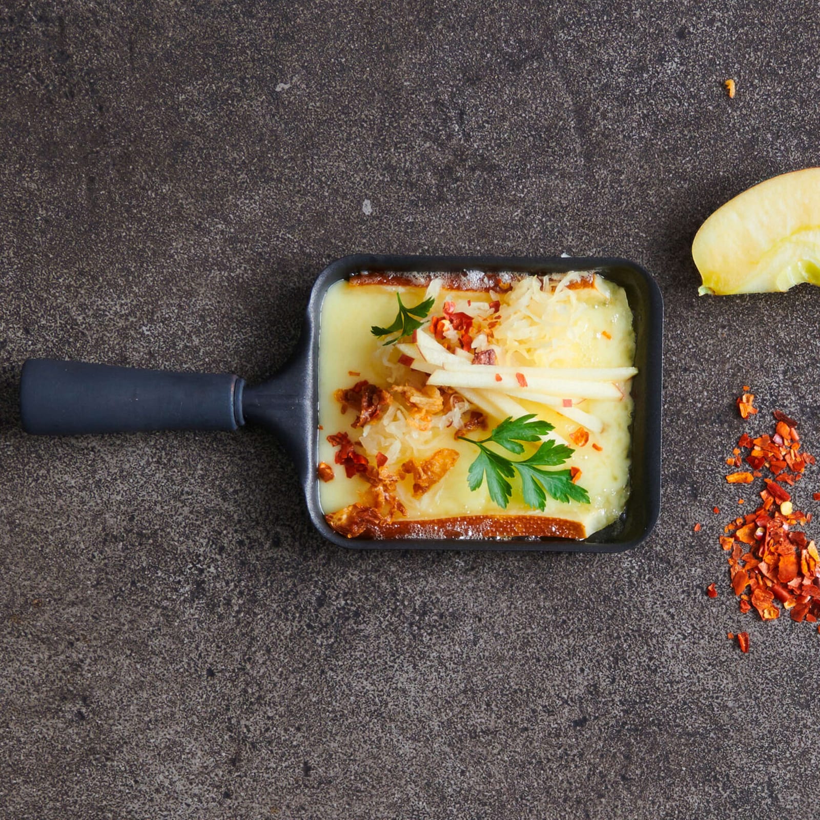 Sauce choron | Rezept