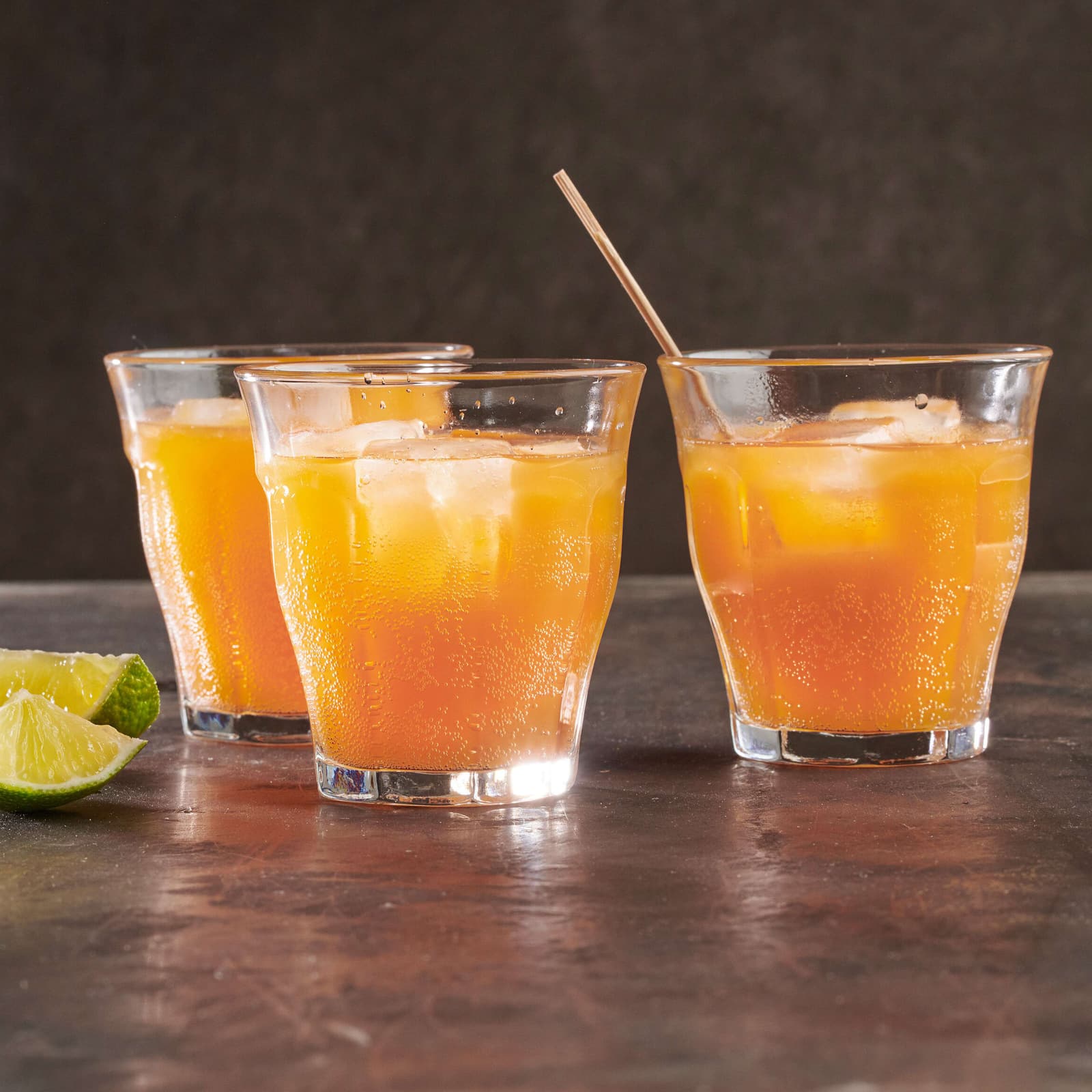 Virgin Bellini | Rezept