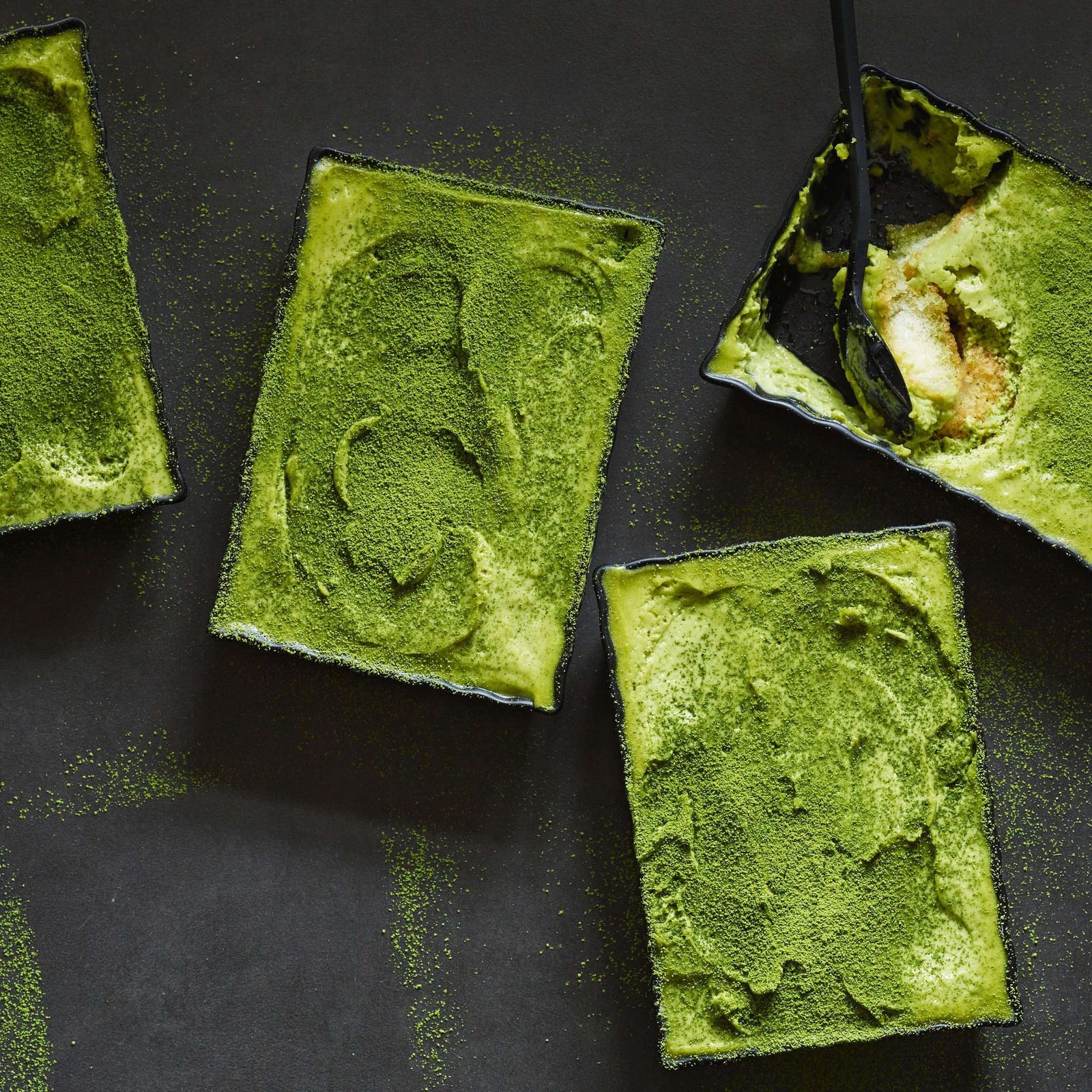 Erdbeer-Tiramisù | Migusto