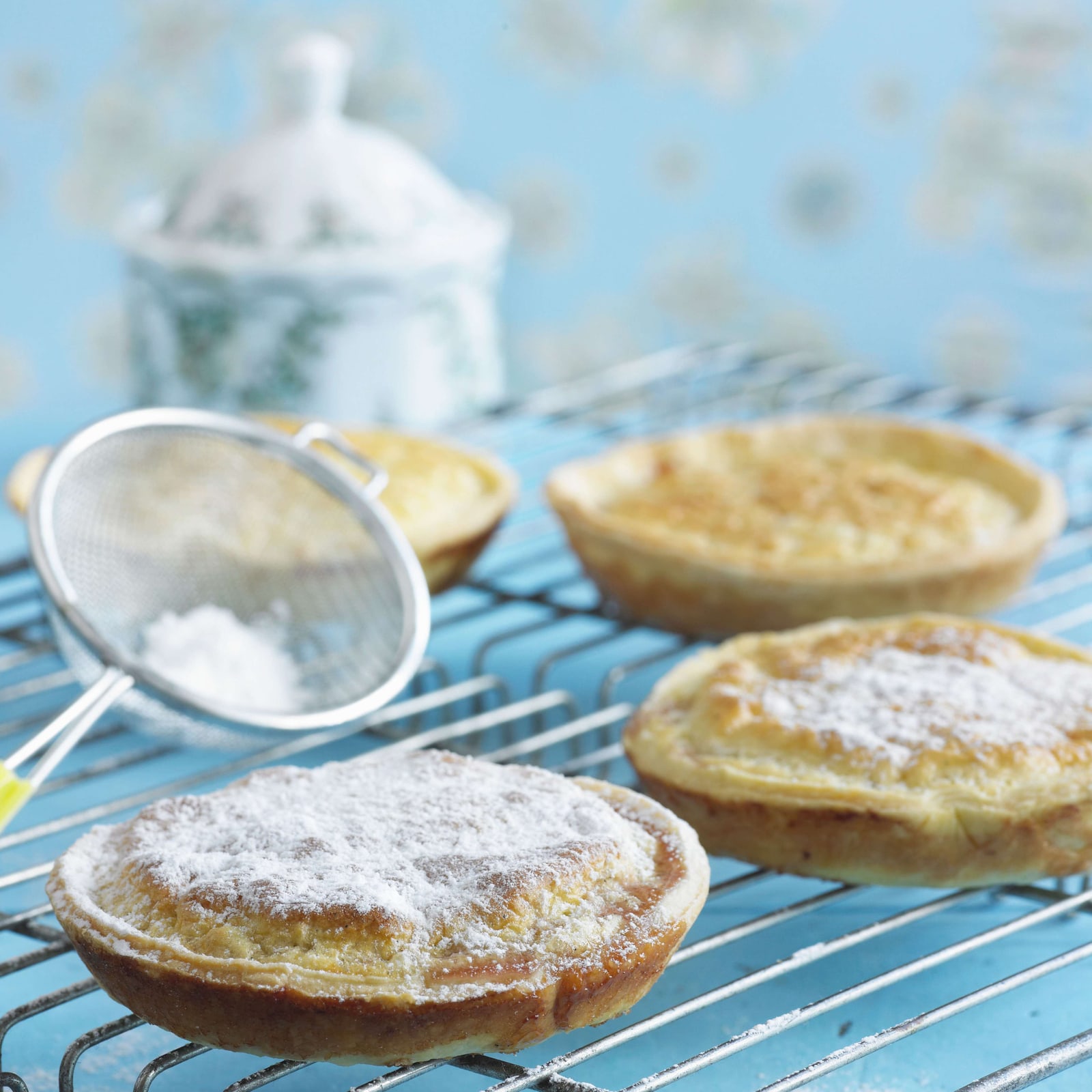 Schenkeli | Rezept