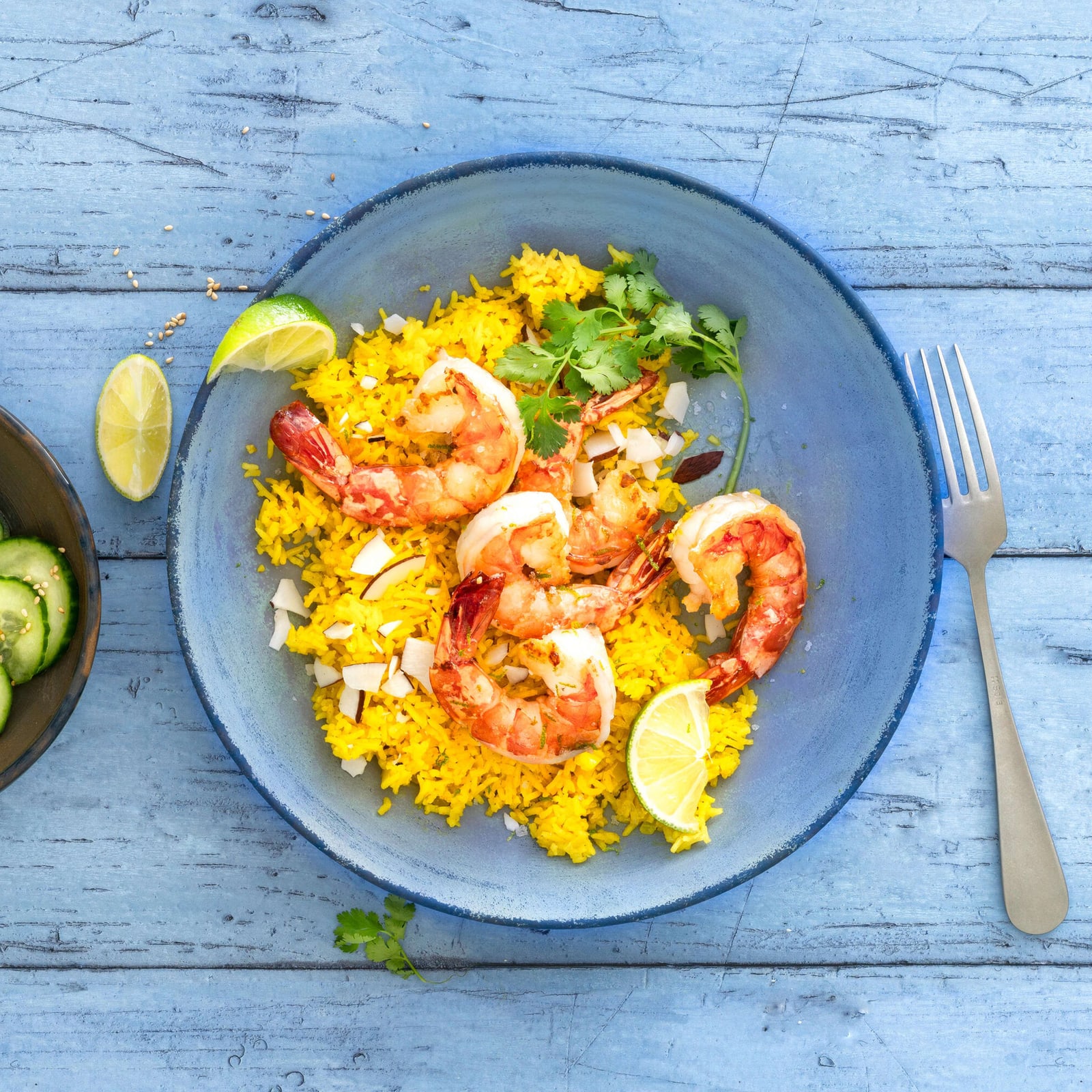 Lamm mit Teigwaren und Federkohl | Migusto