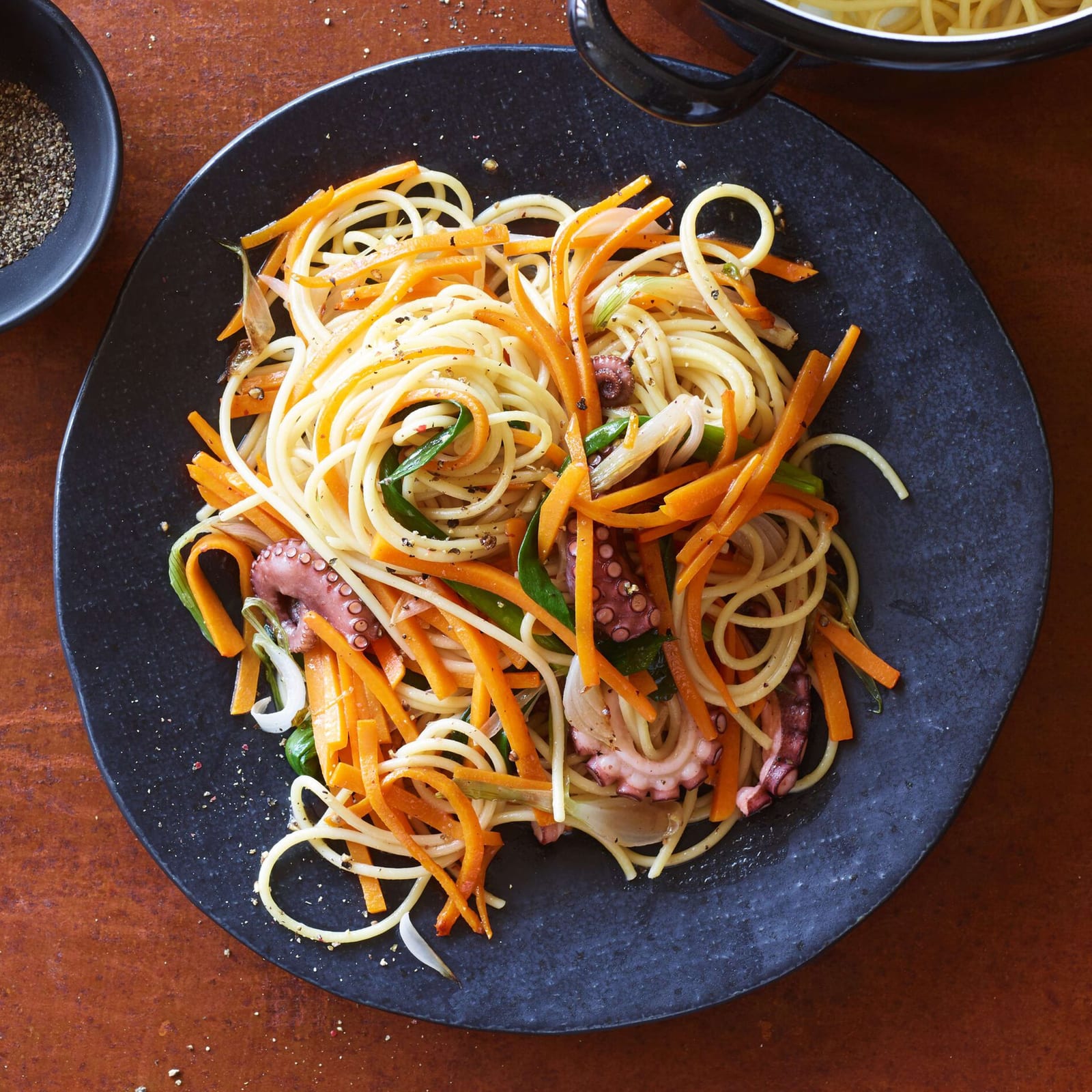 Spaghetti al tonno | Rezept