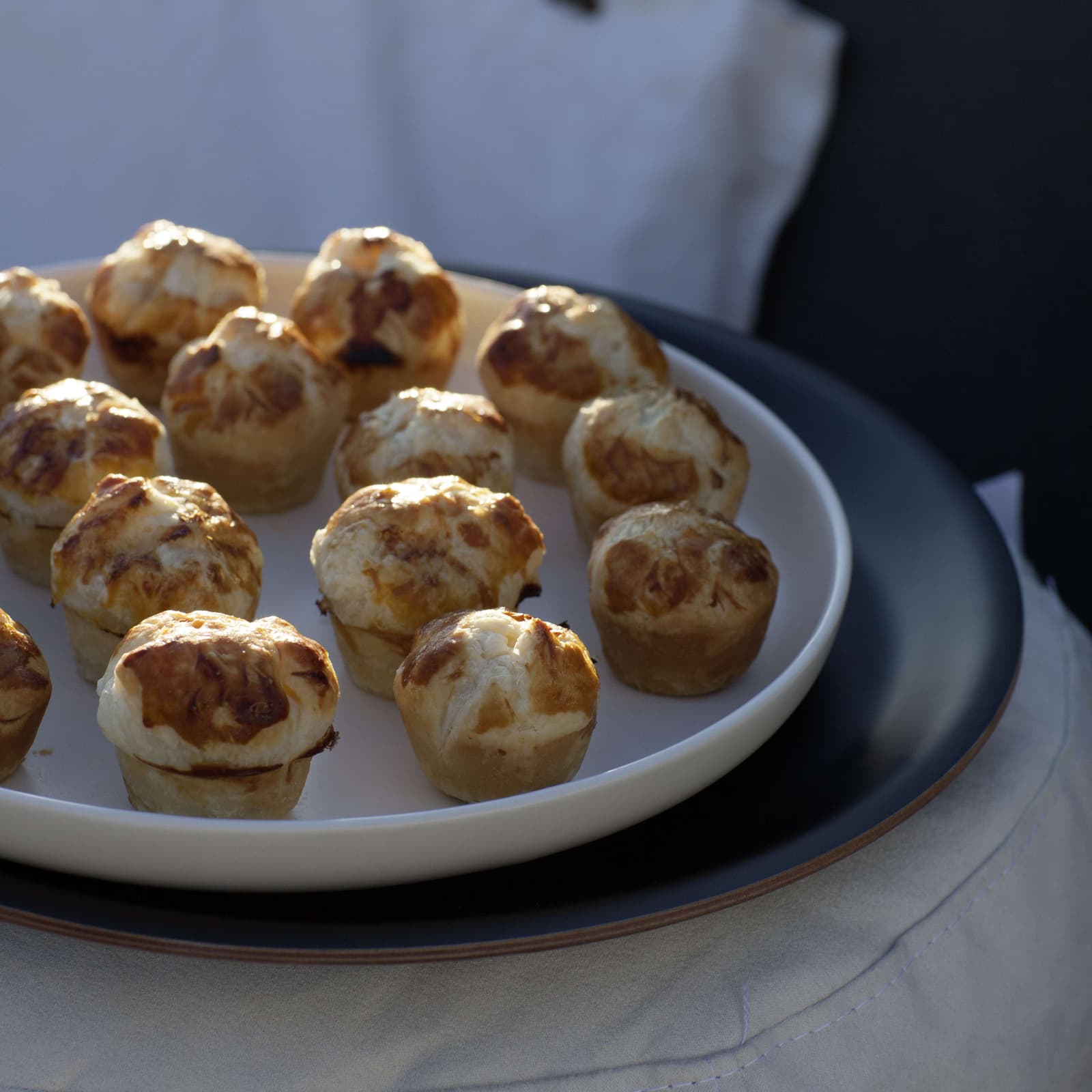 Empanadas | Recette