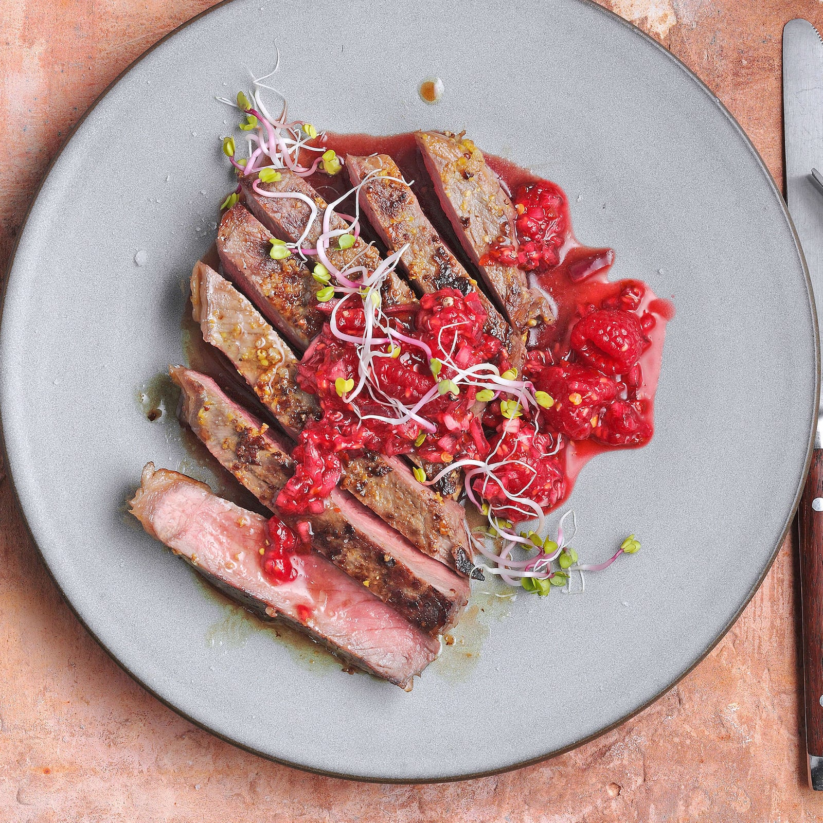 Hauptsache Steak – Die besten Rezepte | Migusto