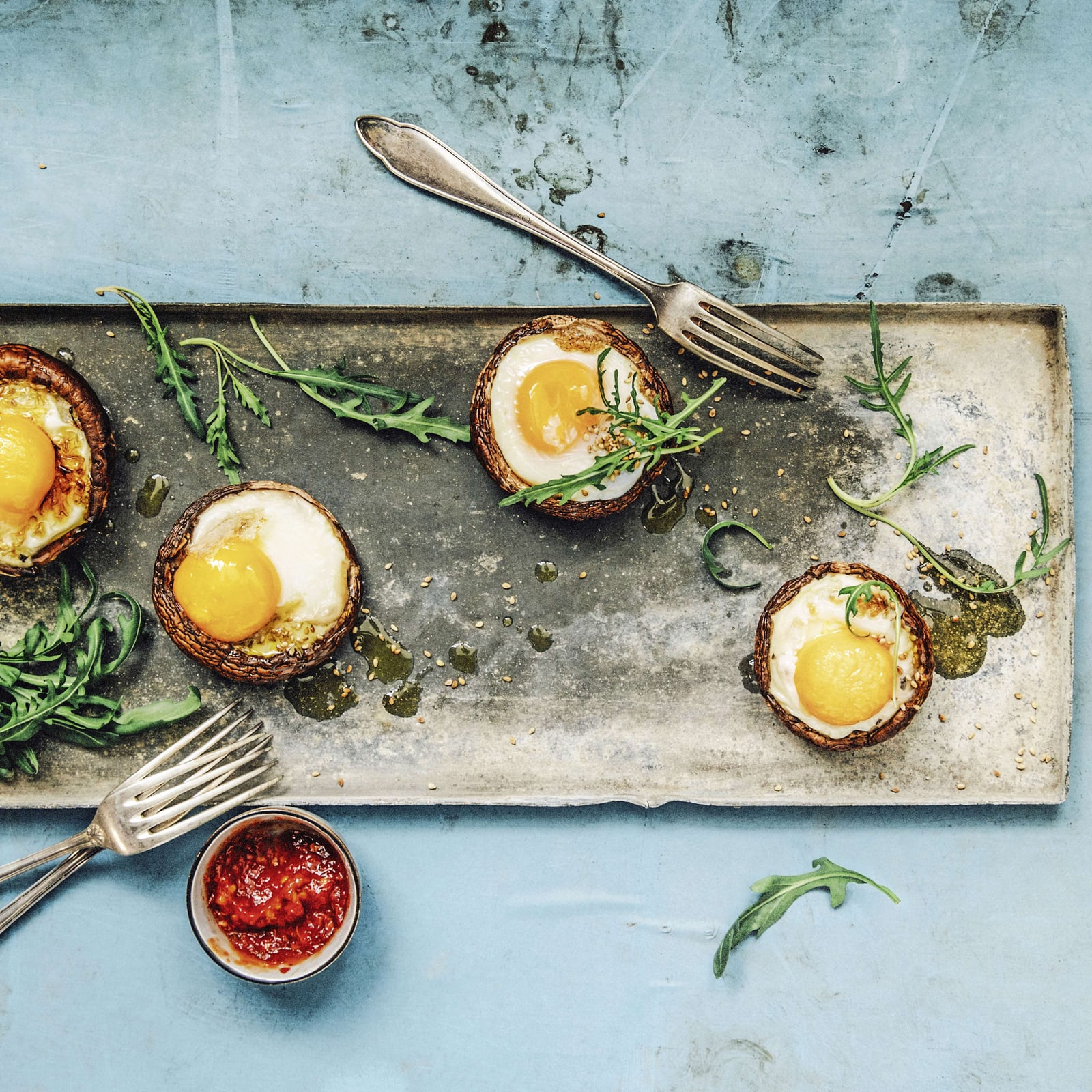 Pain bannock | Migusto