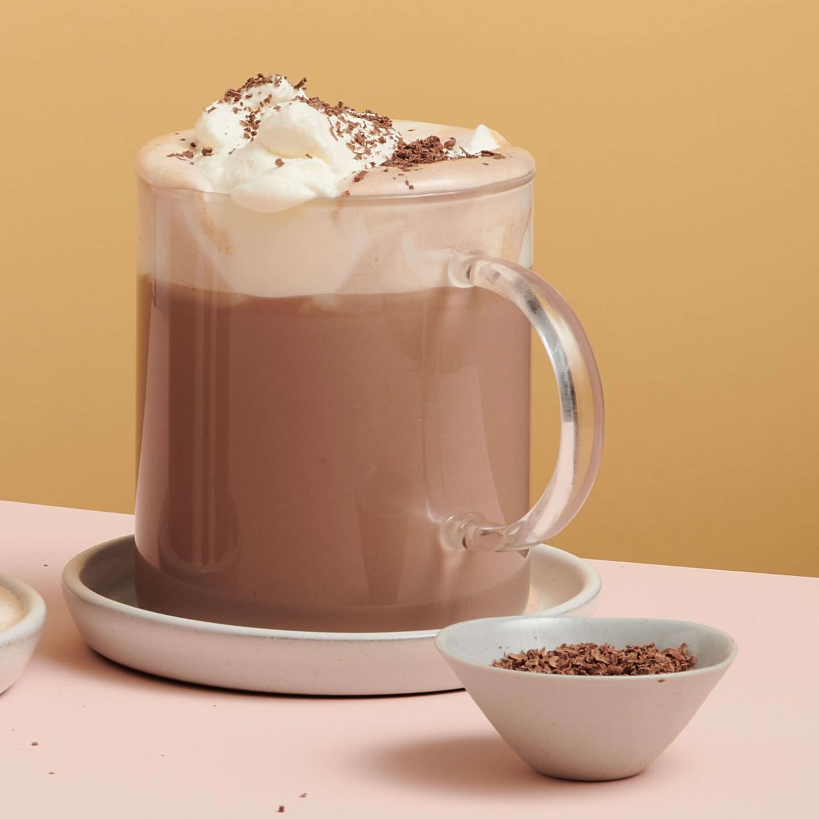Chocolat chaud aux épices | Recette