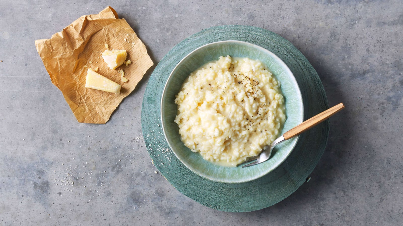 So wird dein Risotto schön sämig | Migusto