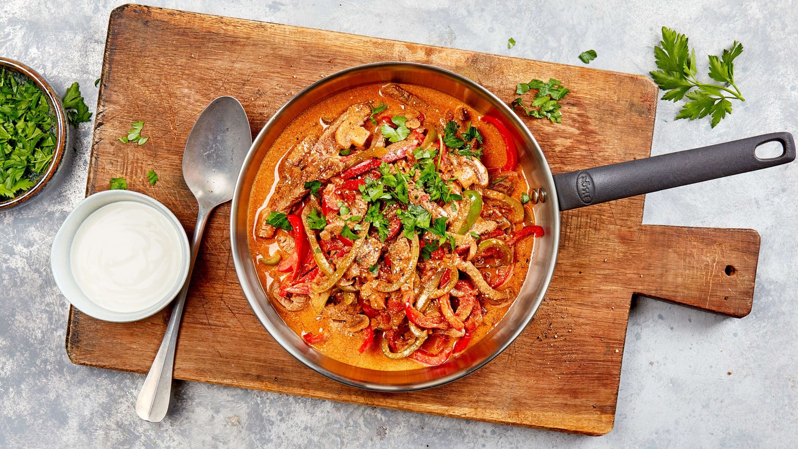 Fondue bourguignonne: Das Fleischvergnügen | Migusto