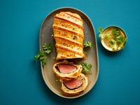 Filet im Teig: Rezepte und besondere Varianten | Migusto