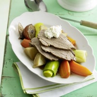 Siedfleisch | Migusto