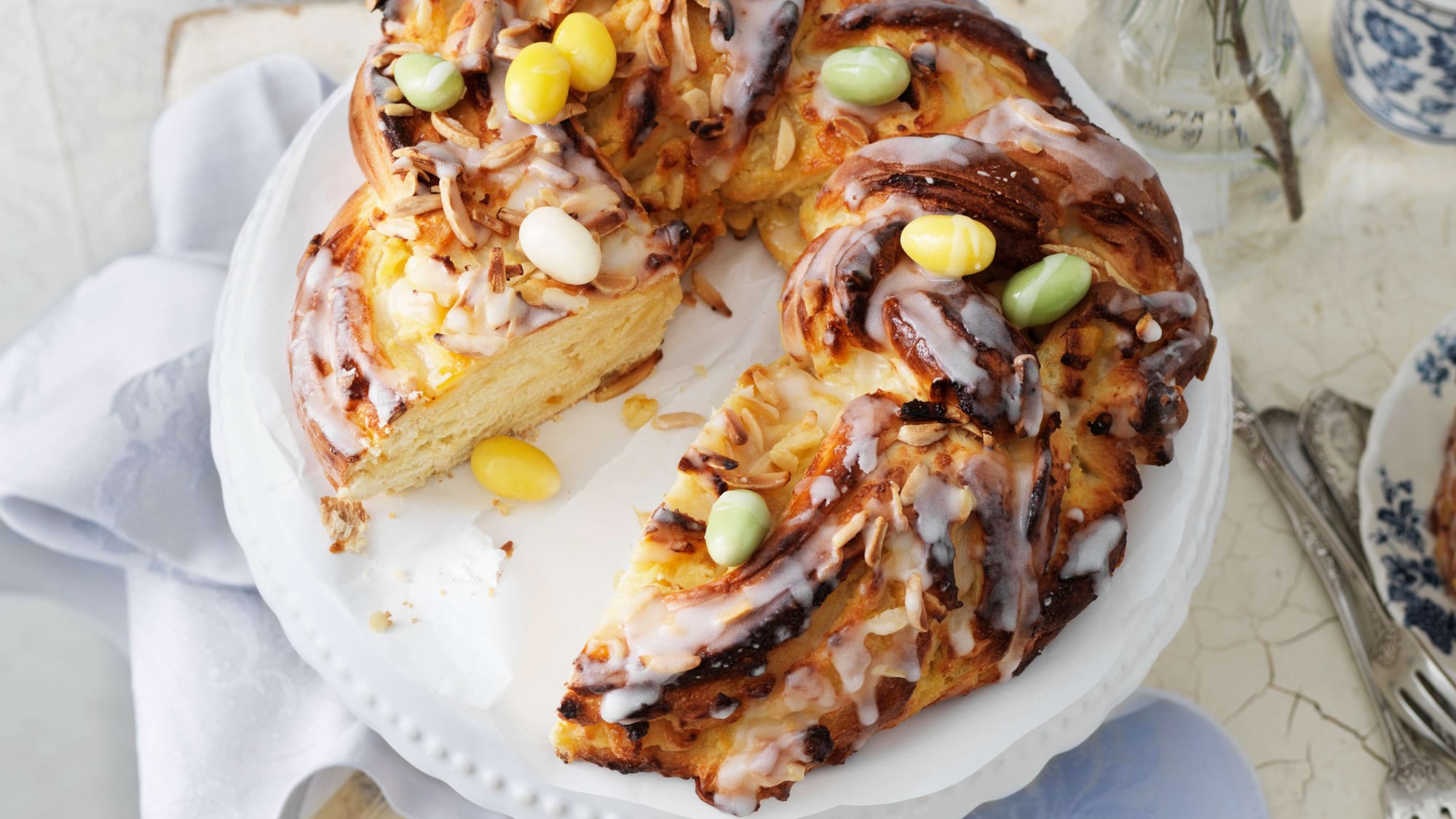 Traditionelle Gerichte zu Ostern | Migusto