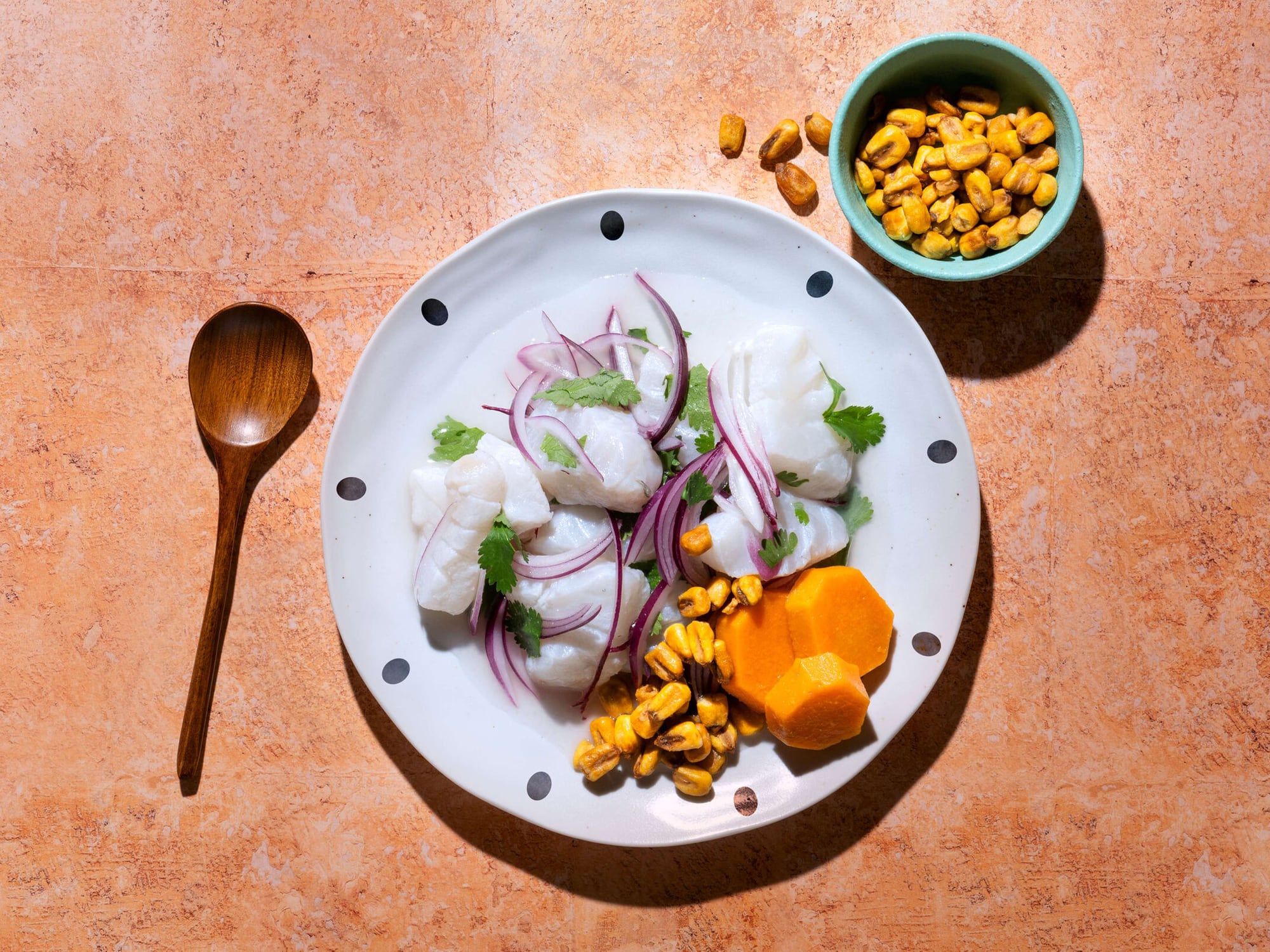 Les meilleures recettes de cuisine péruvienne | Migusto