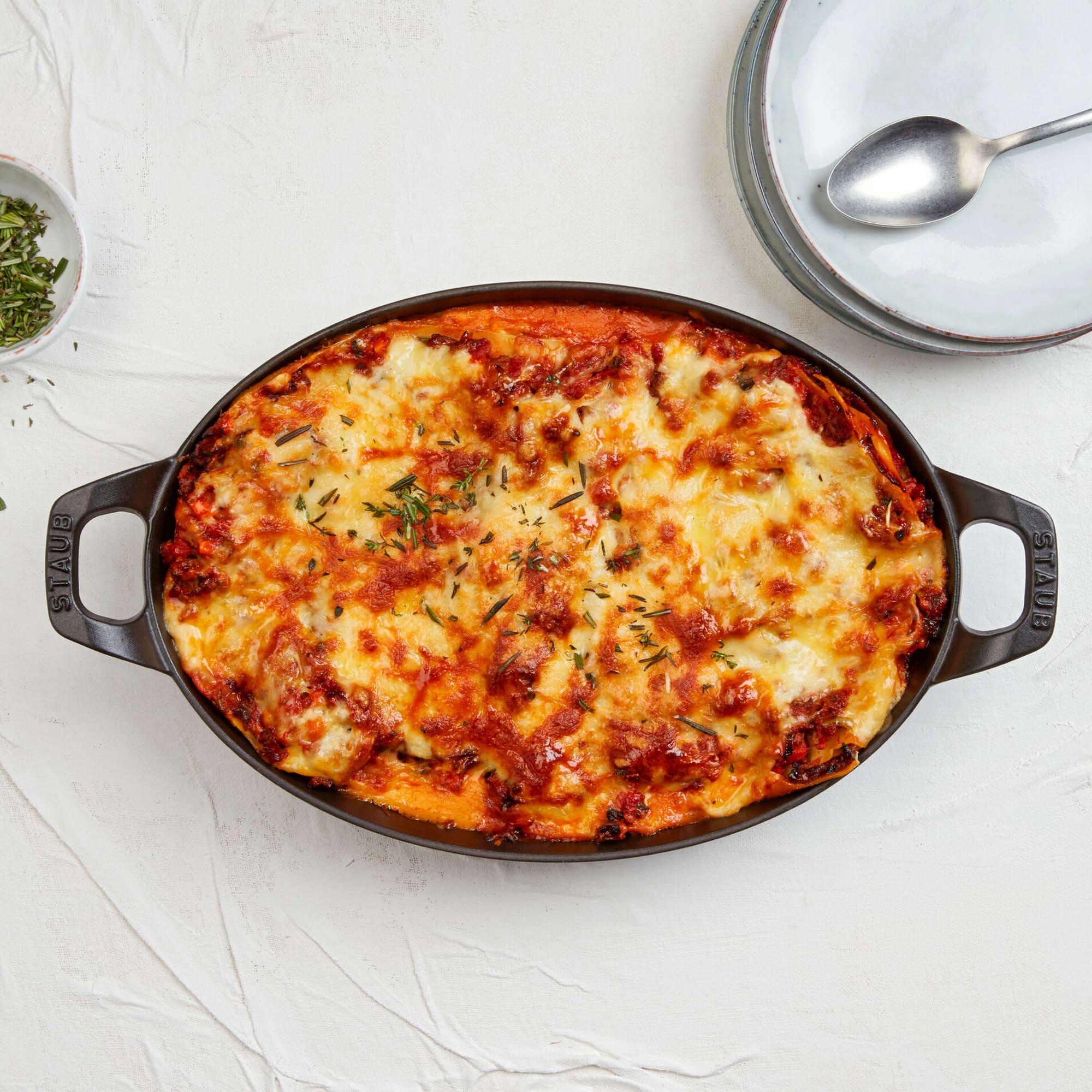 Recettes à la viande hachée: populaires et bon marché | Migusto