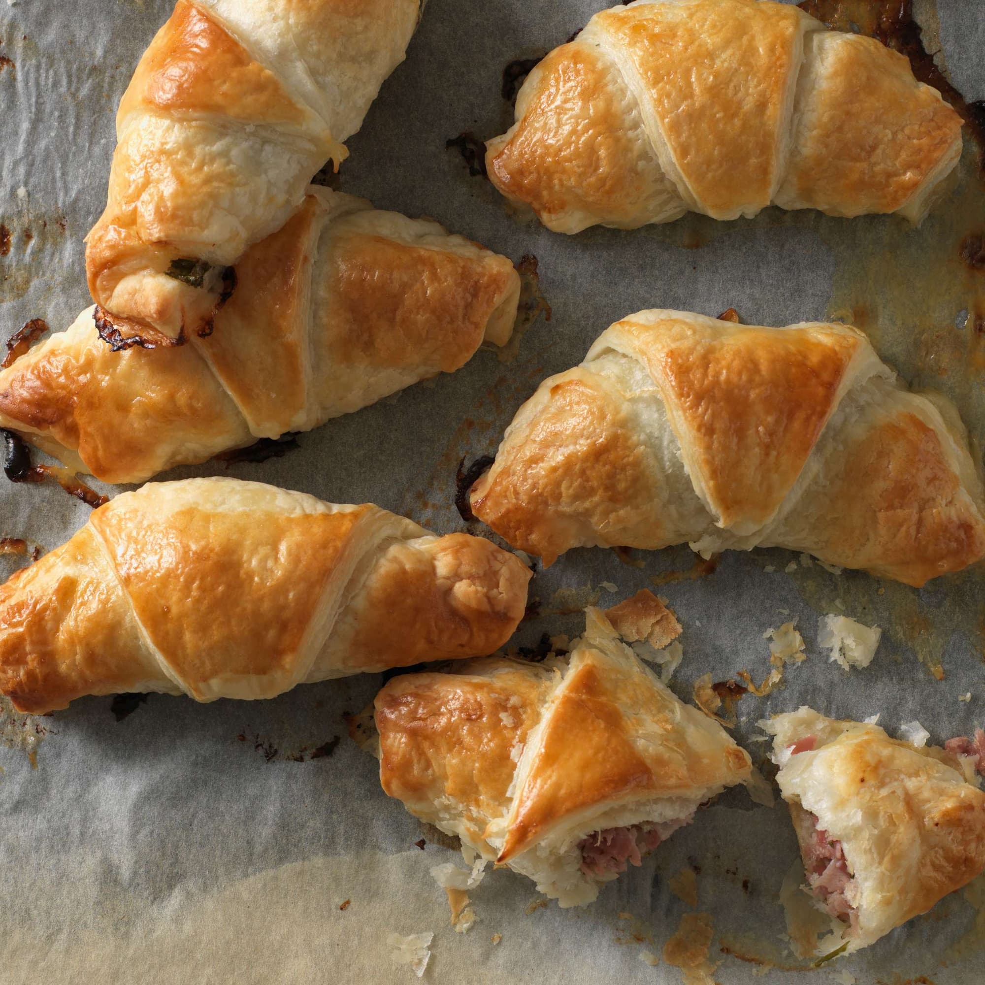 Wienerli im Teig | Migusto