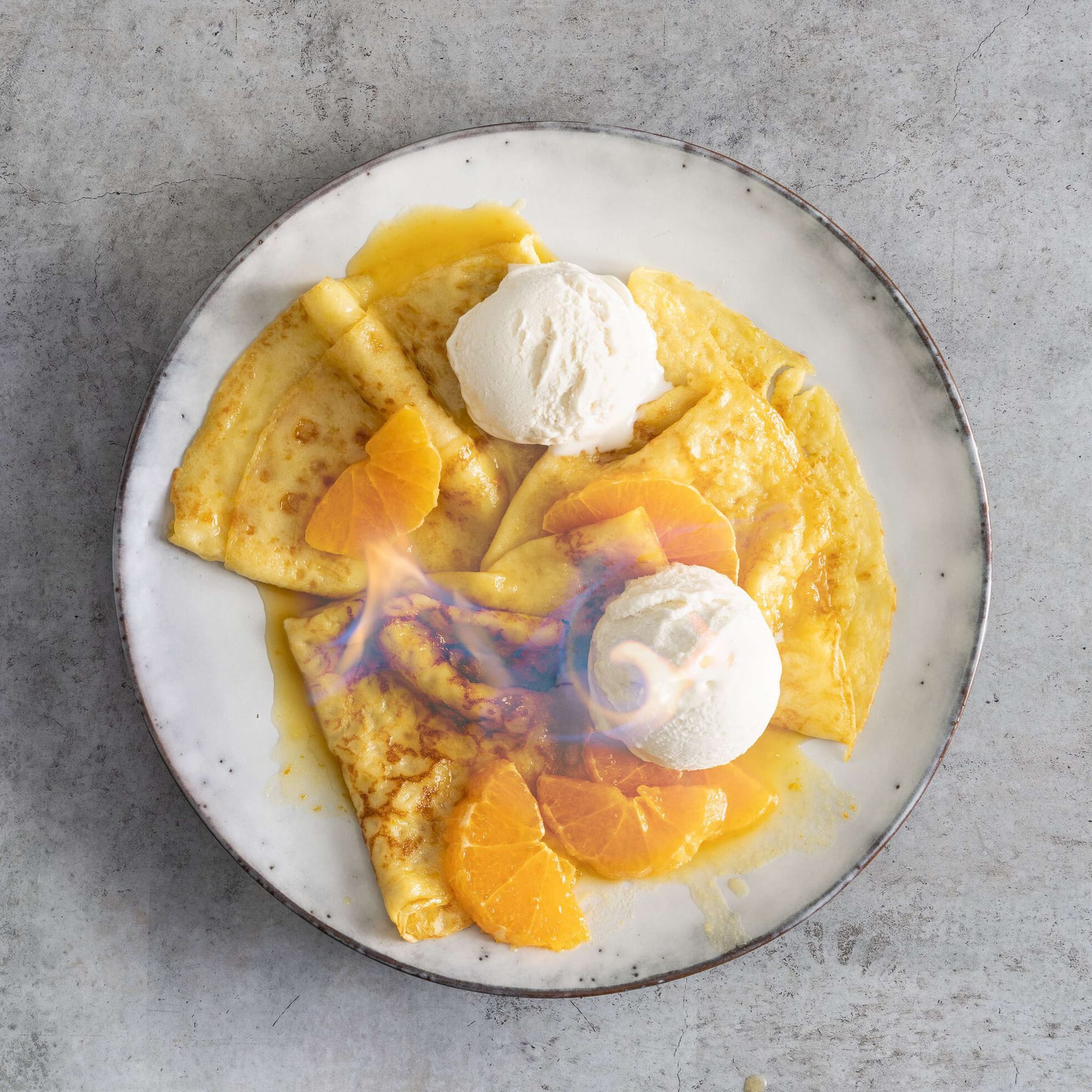 Crêpes-Rezepte: Französisches Streetfood für zu Hause | Migusto