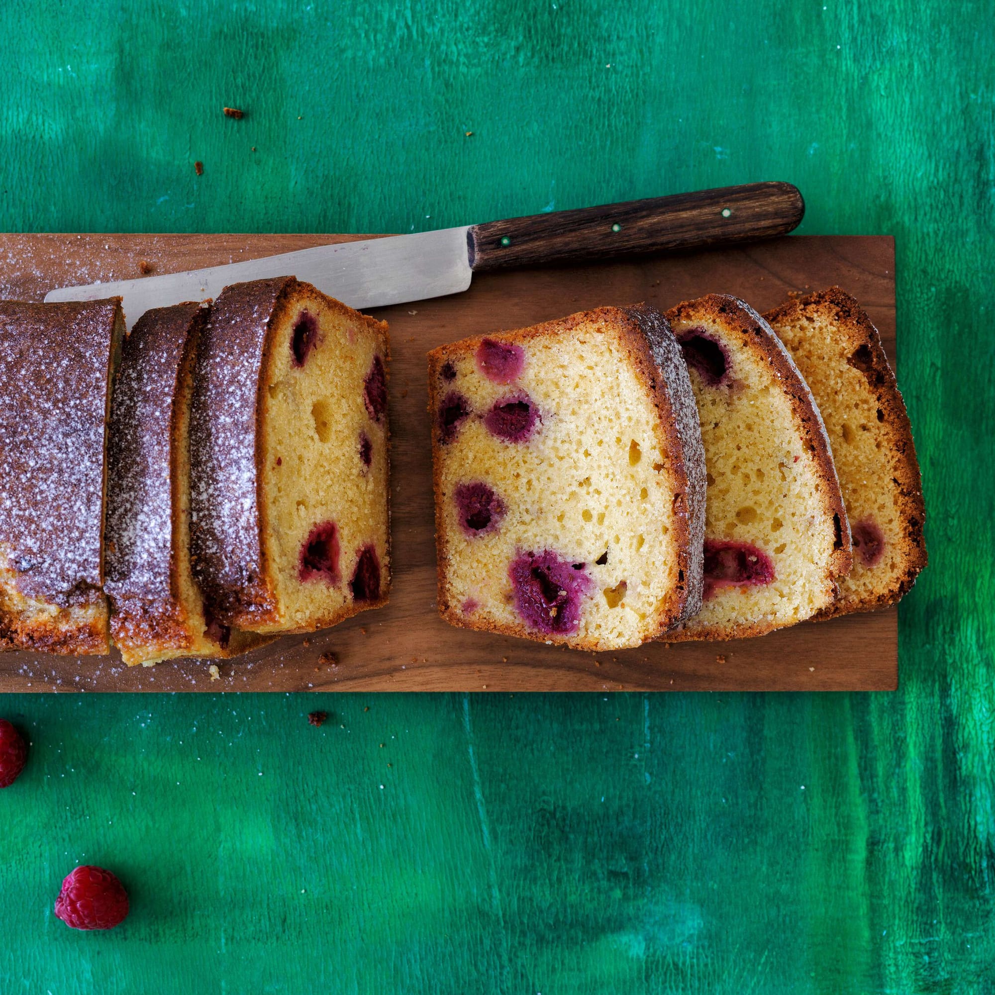 Marroni-Cake mit Streusel | Migusto