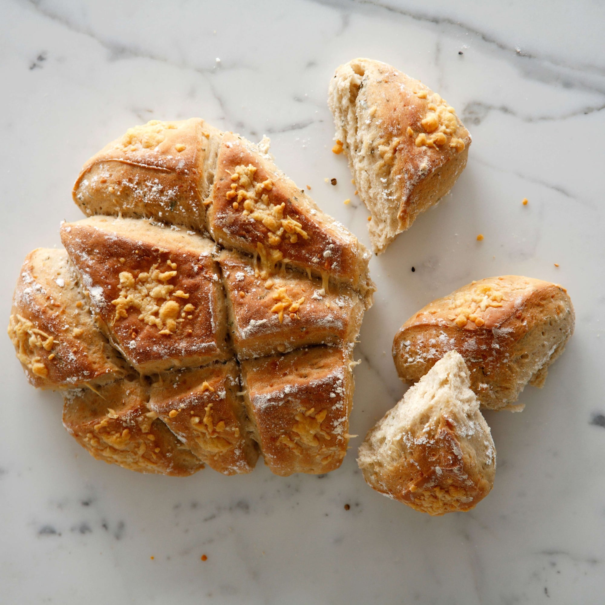 Dinkelbrot | Rezept