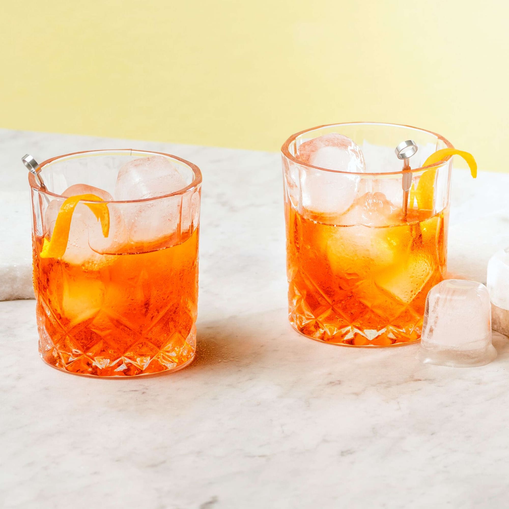 Crodino Spritz | Rezept