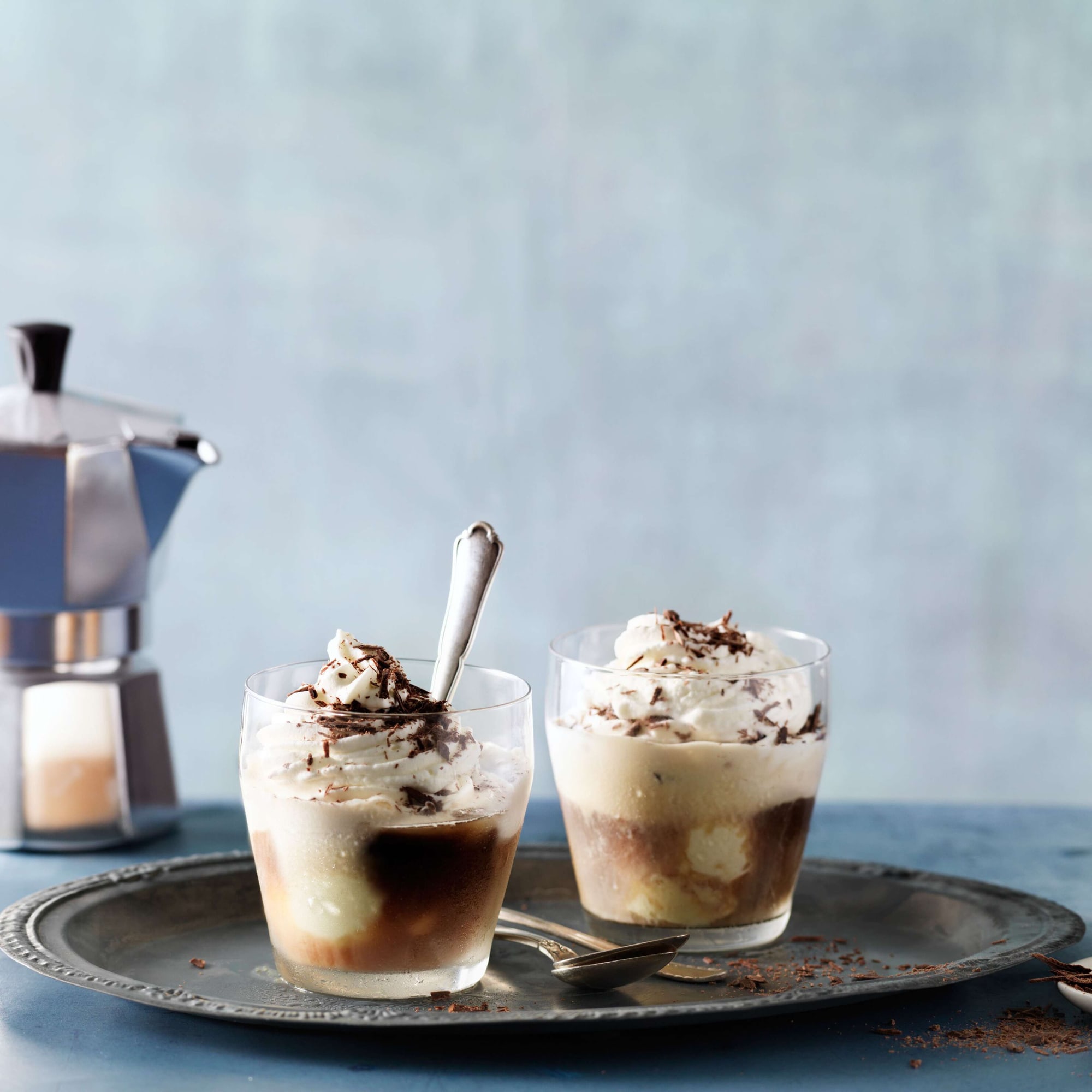 Gerührter Eiskaffee | Migusto