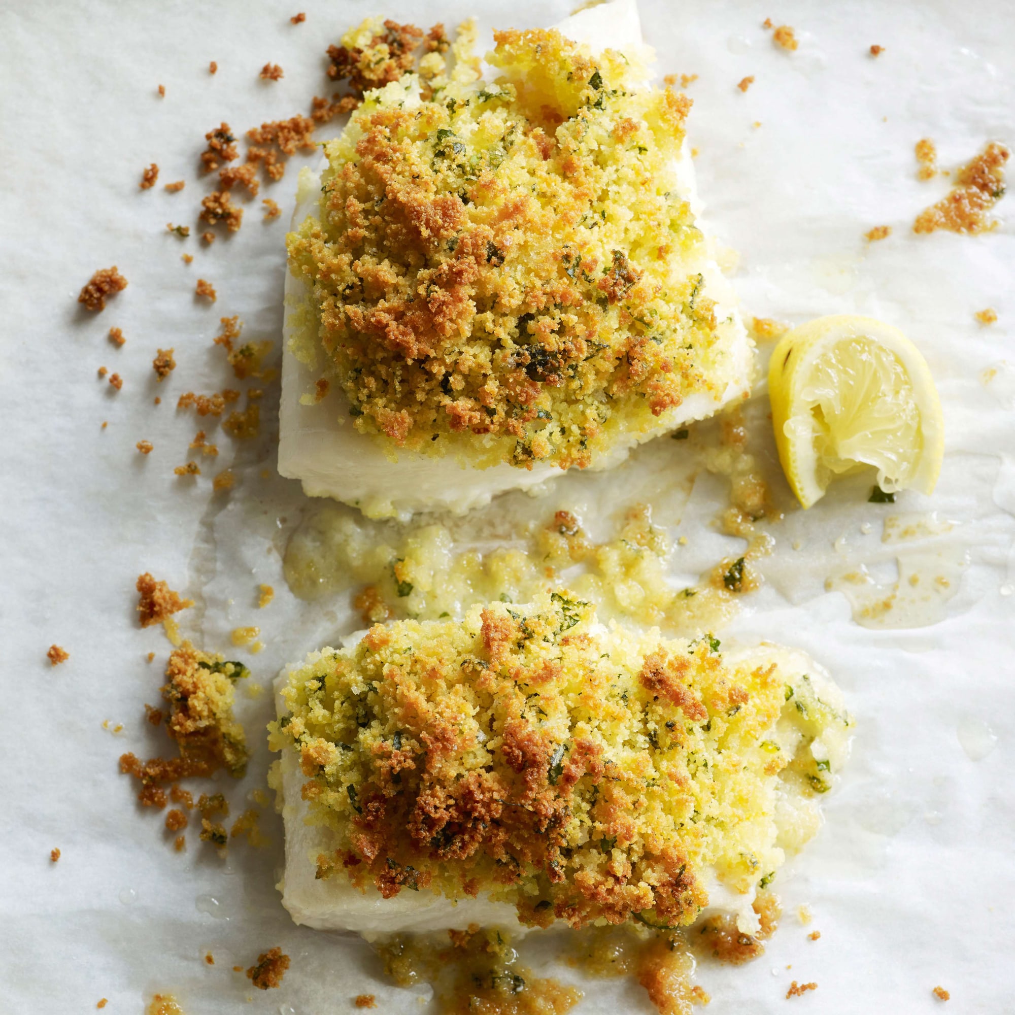Mediterrane Dorade Royal | Rezept