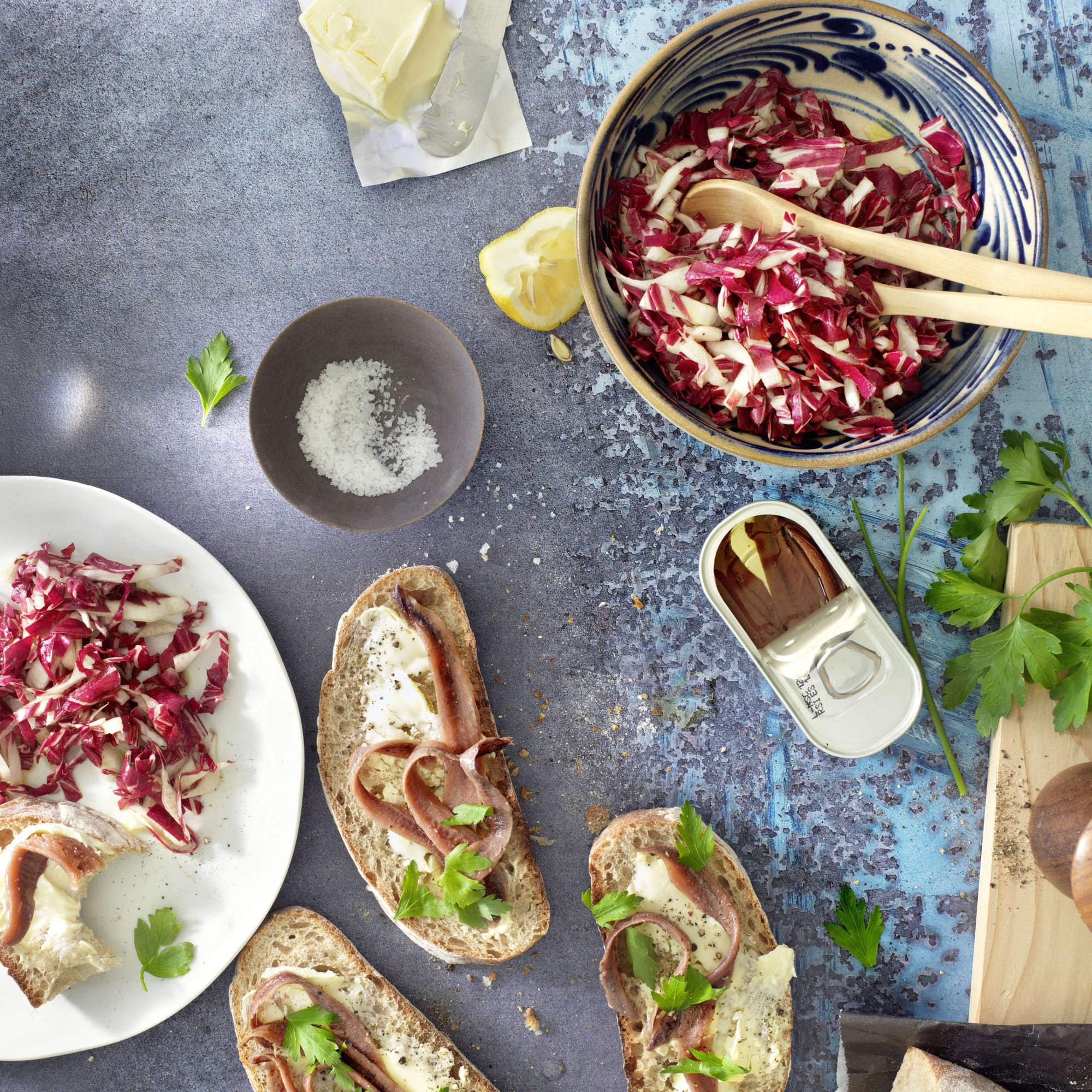 Piadina con prosciutto crudo | Migusto