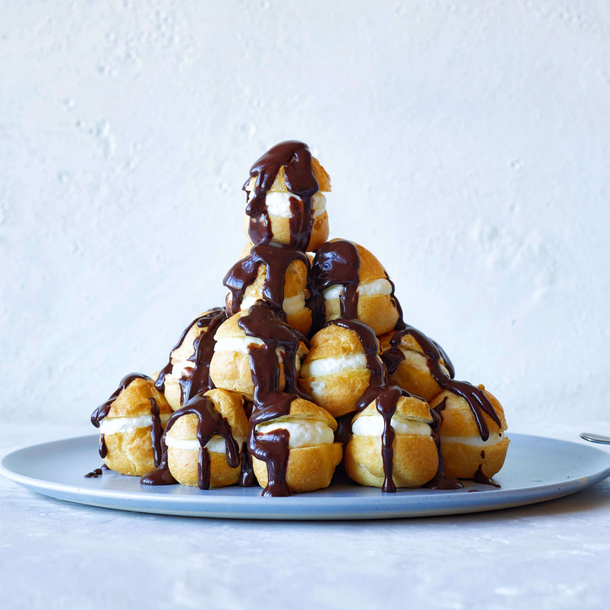 Schokoladen-Eclair | Migusto