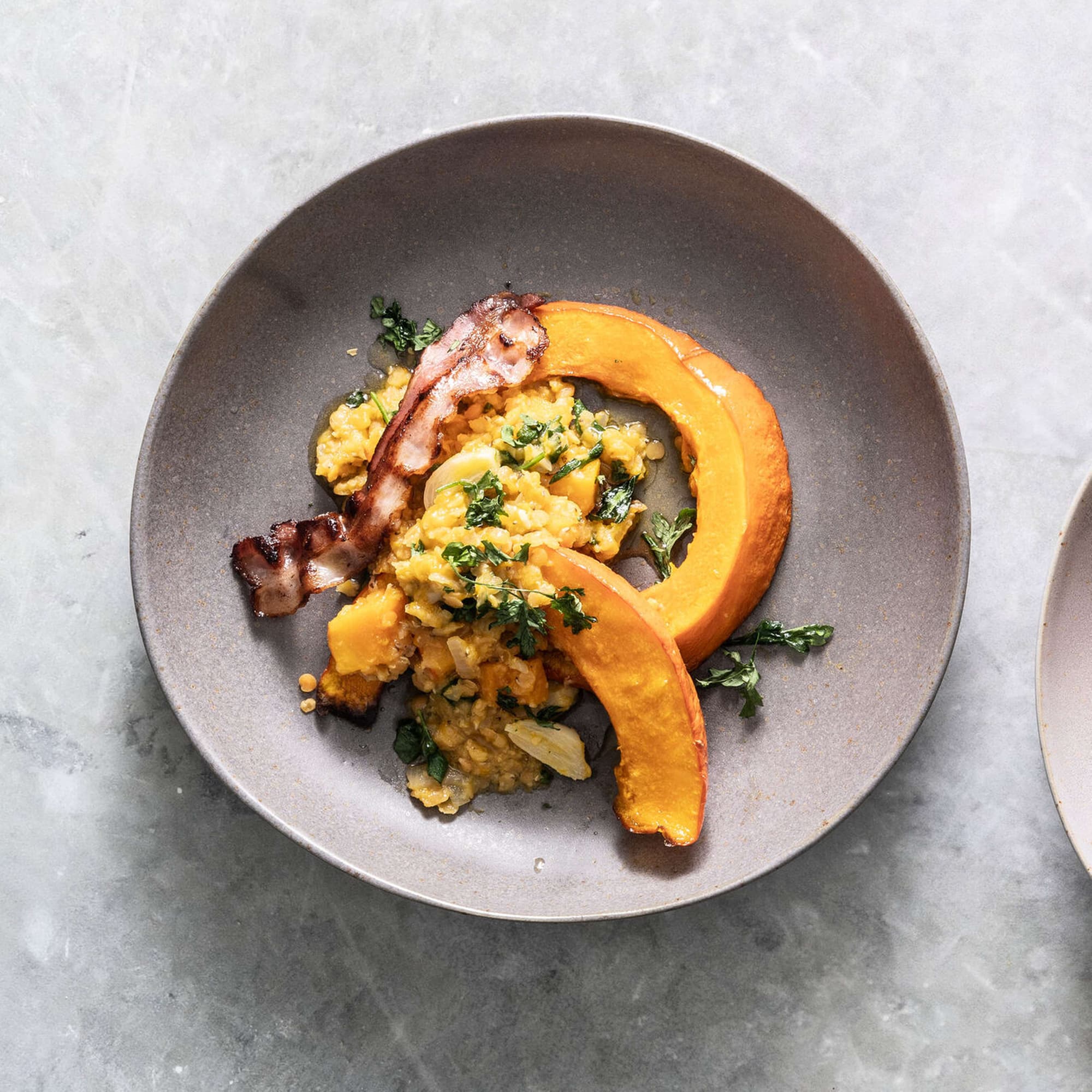 Truthahn-Piccata mit kalter Tomatensalsa | Rezept