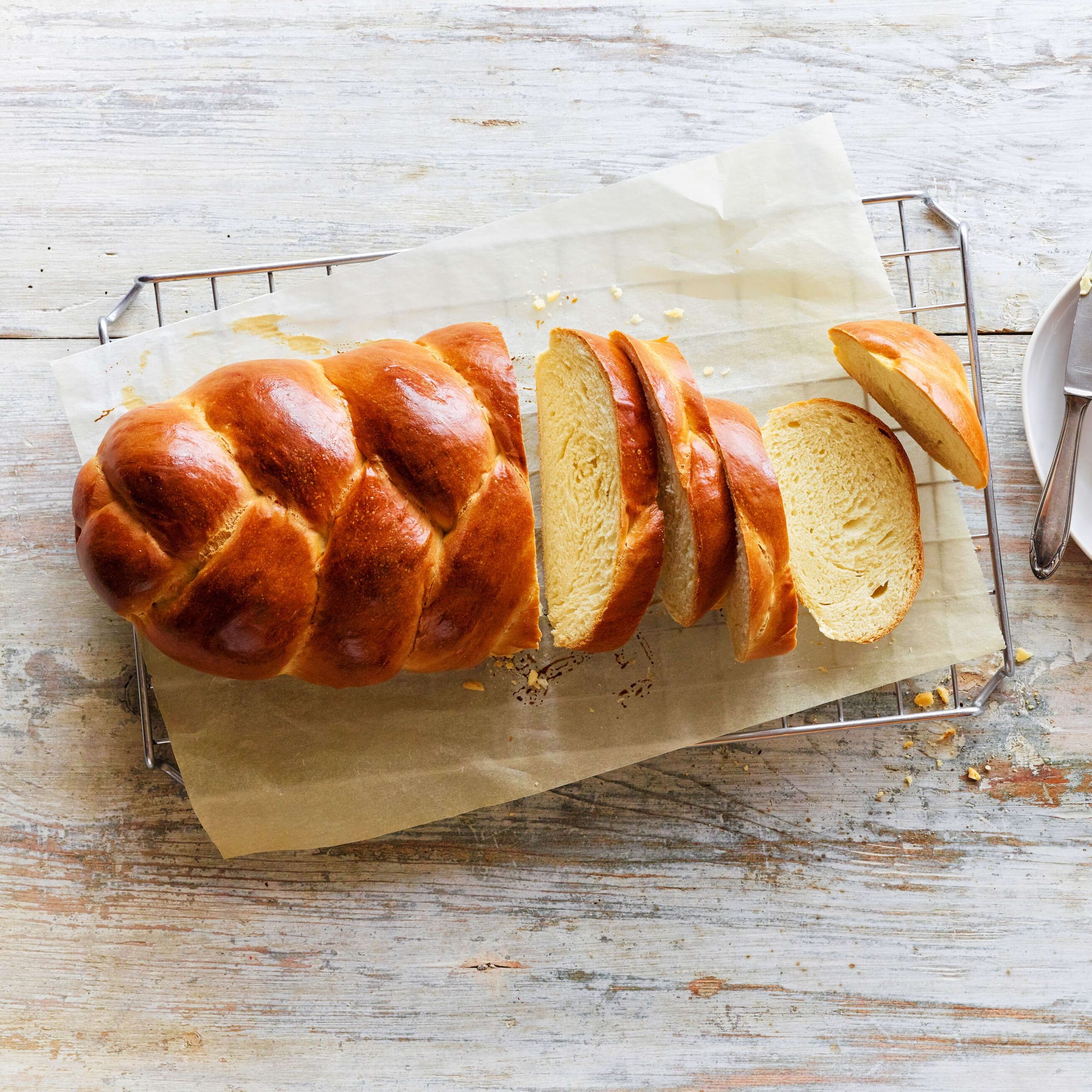 So bringst du den Sonntagszopf auf ein neues Level | Migusto