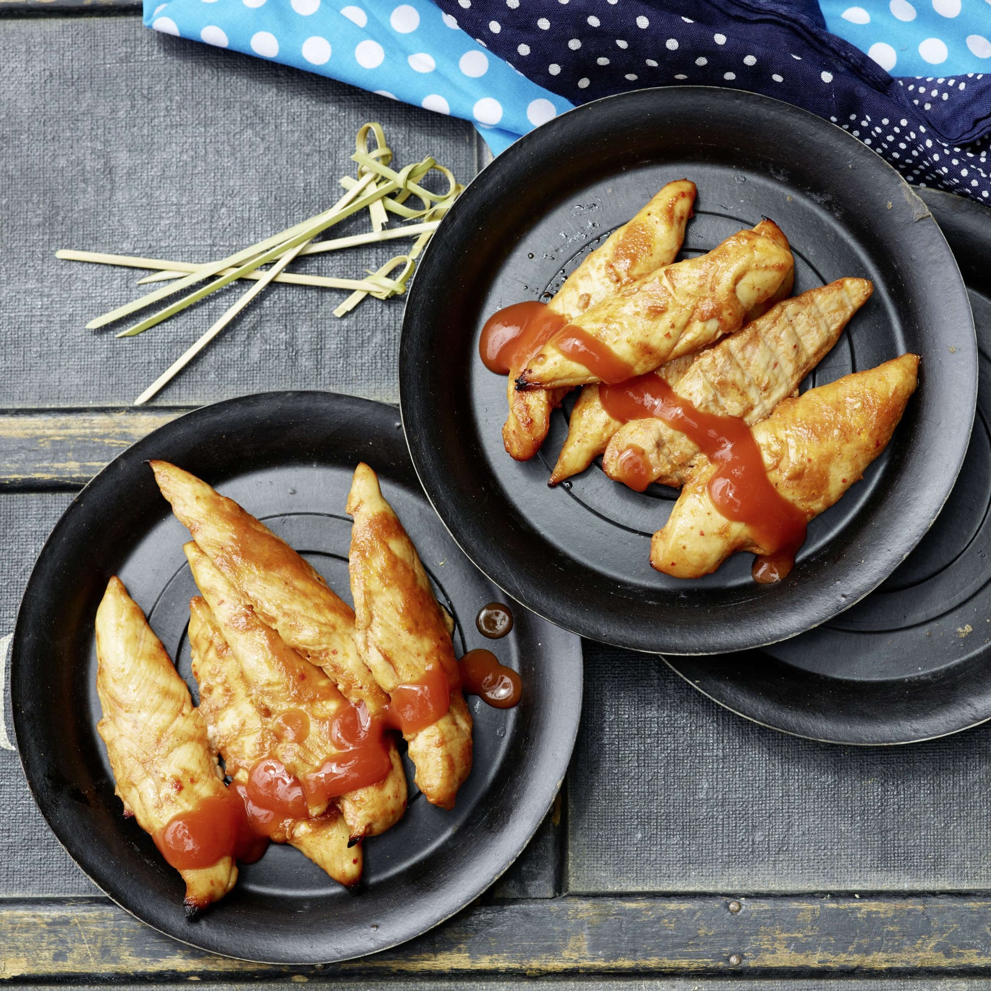 Wienerli im Teig | Migusto