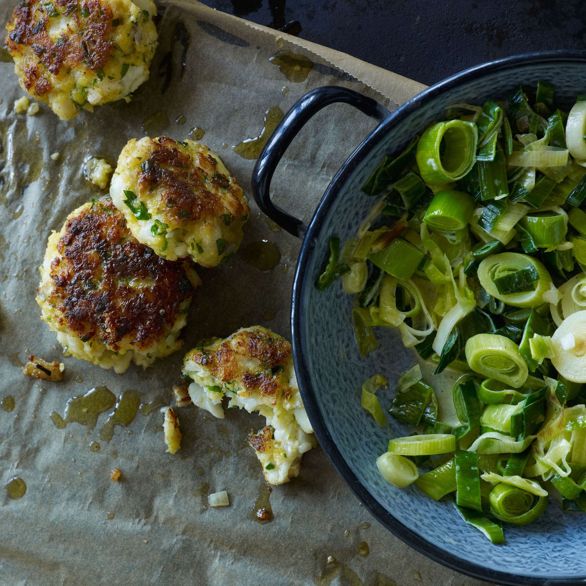 Fioretto mit Kalbsschnitzel | Migusto