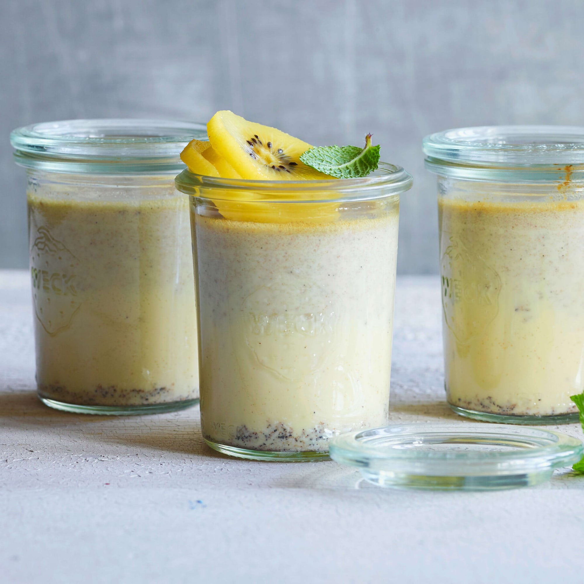 Crema di riso araba | Ricetta