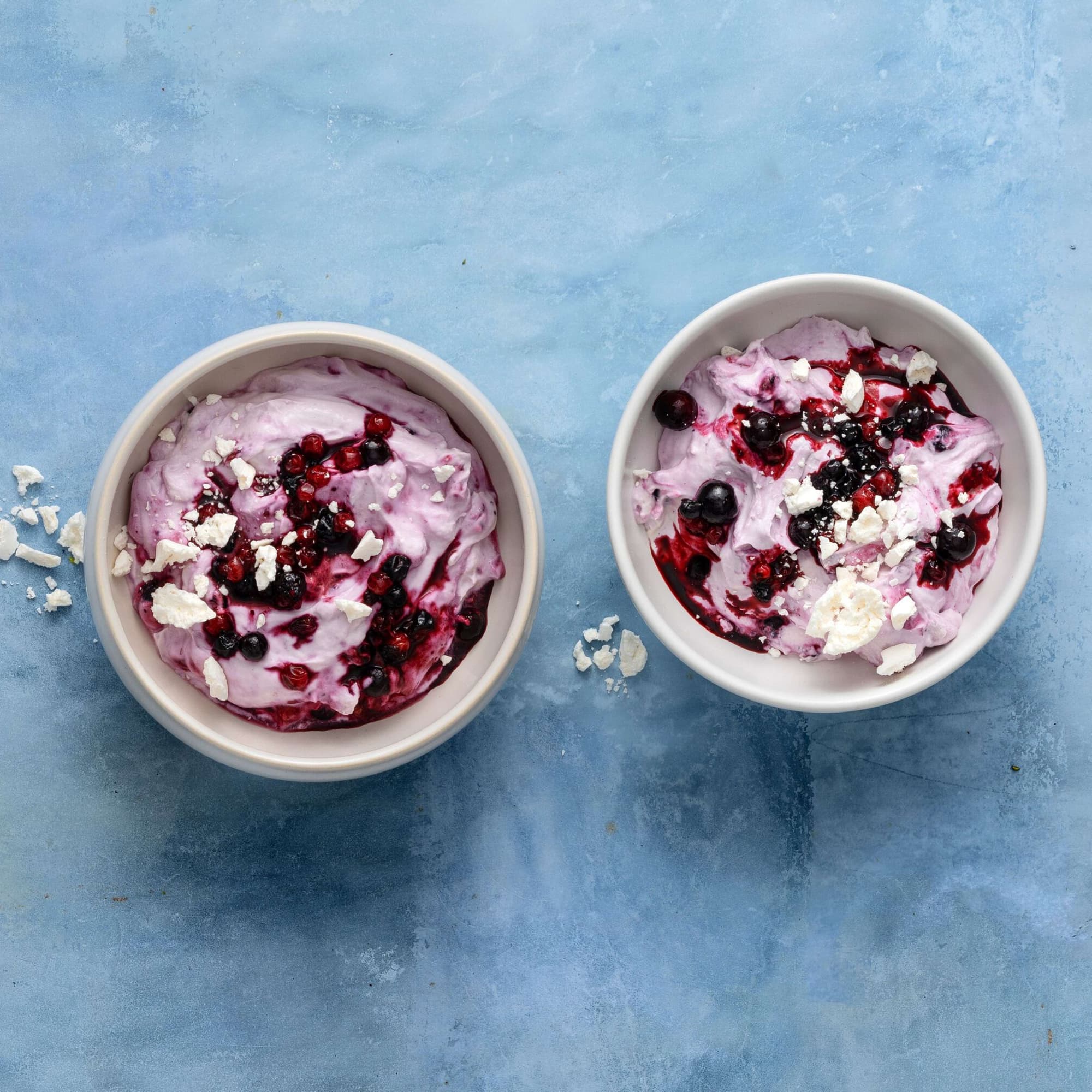 Schoko-Flakes | Rezept