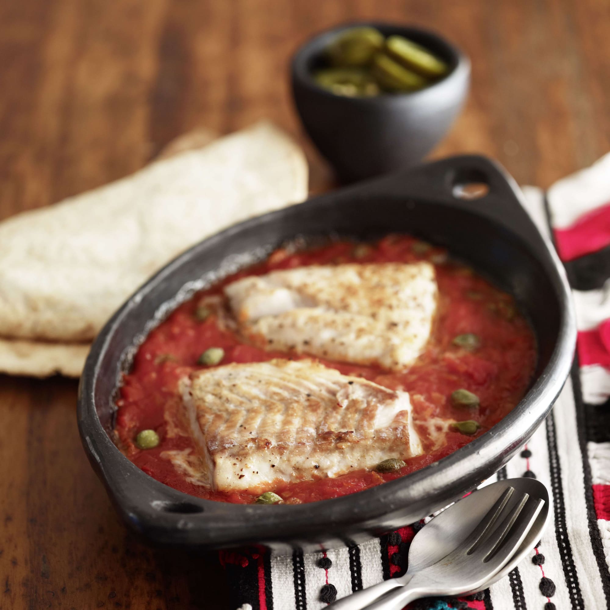 Tortillas farcite con carne macinata speziata | Ricetta