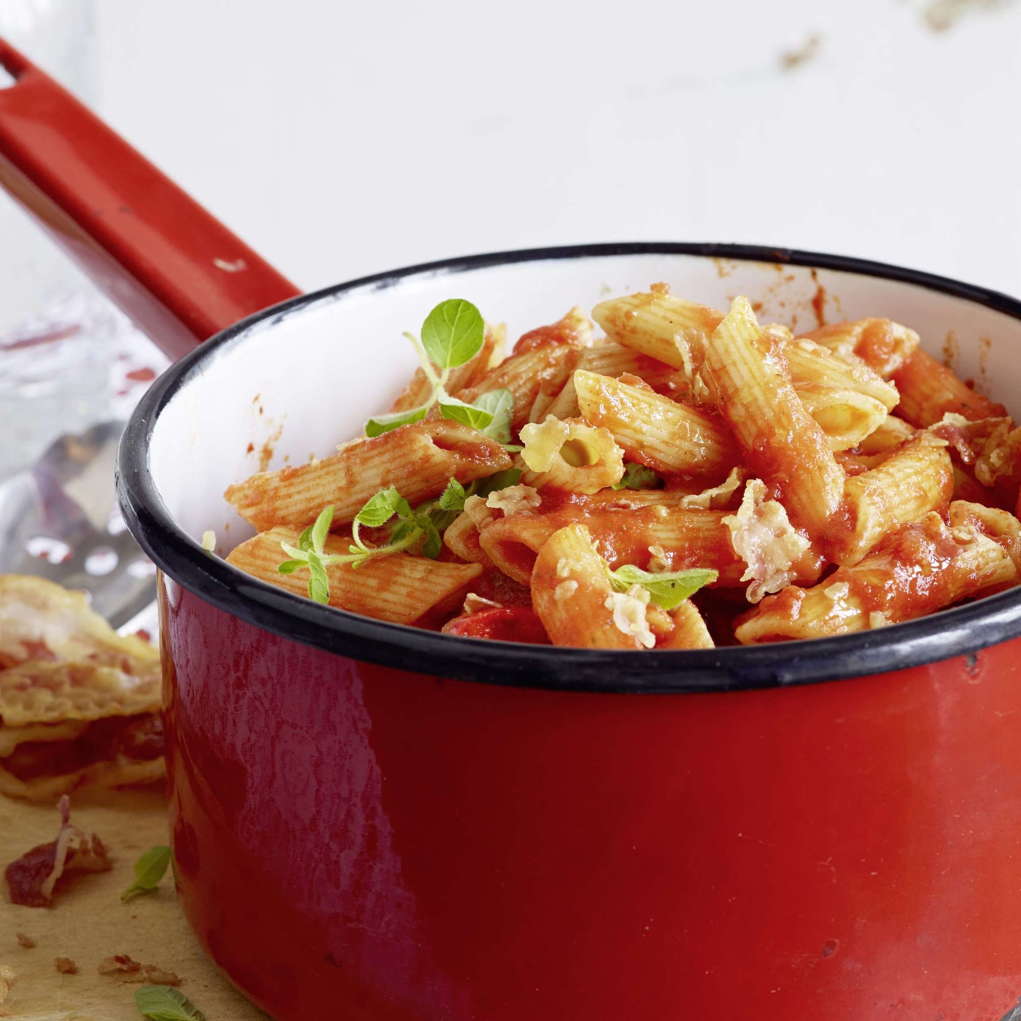 Wienerli im Teig | Migusto