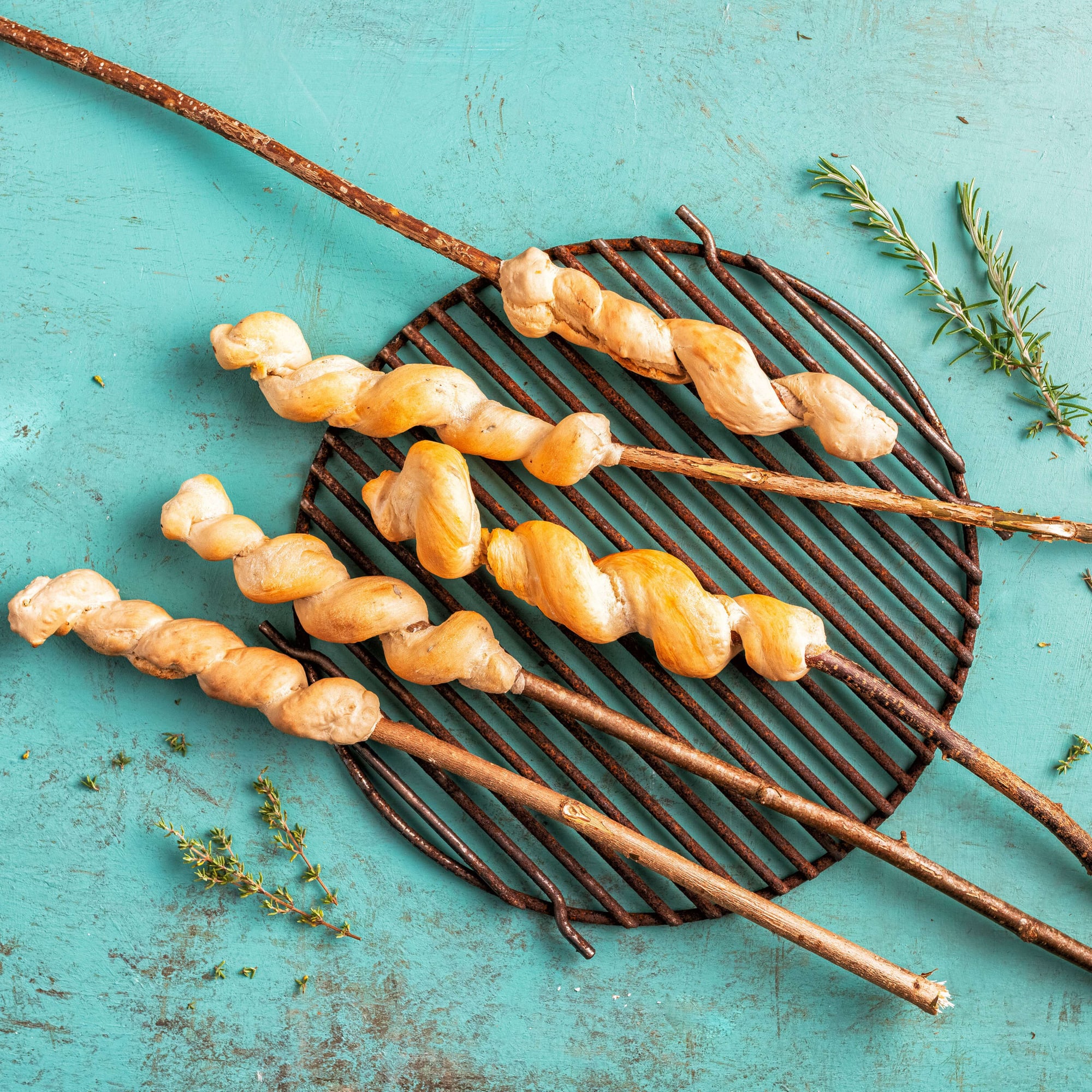 Pain bannock | Recette