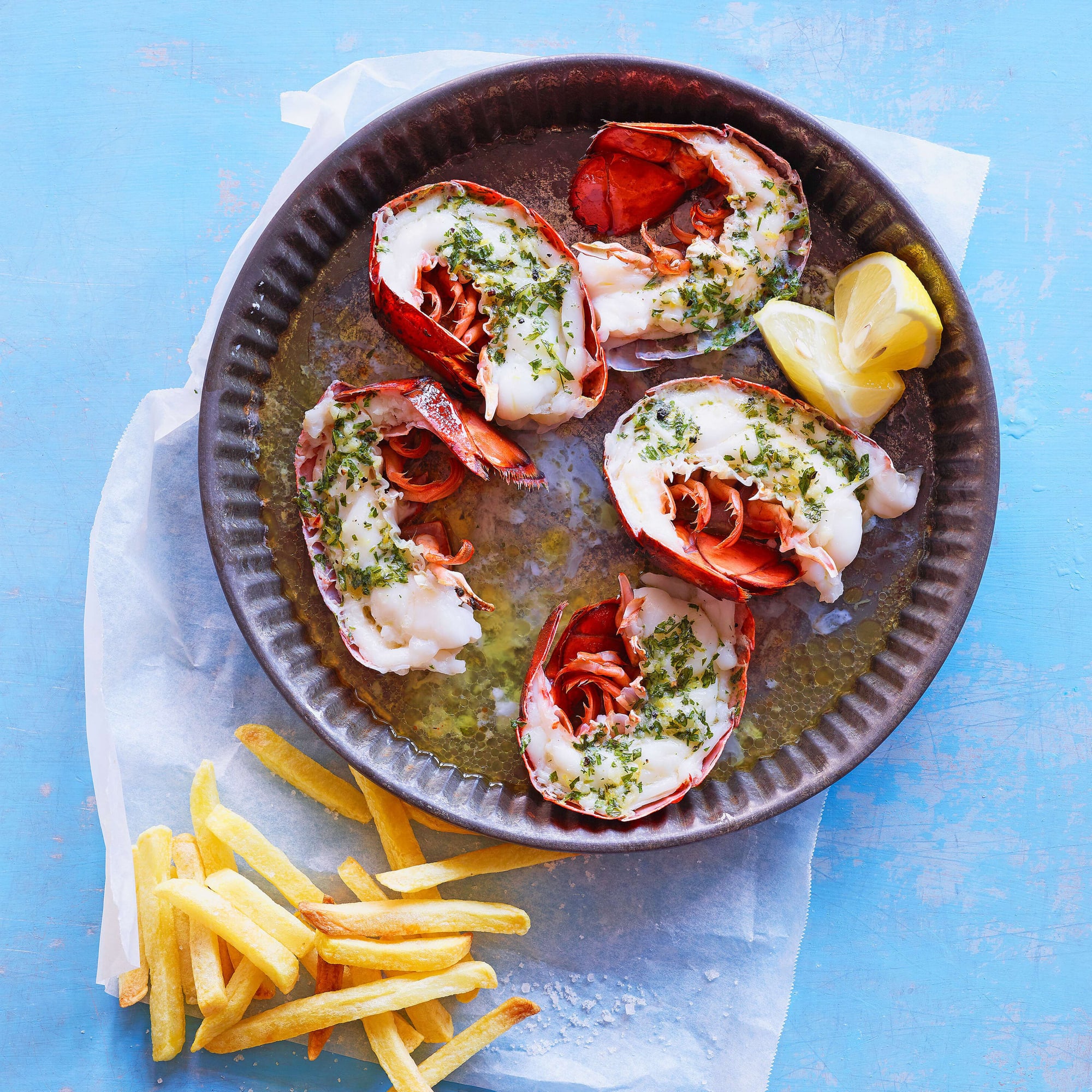 Crispy-Chicken | Rezept