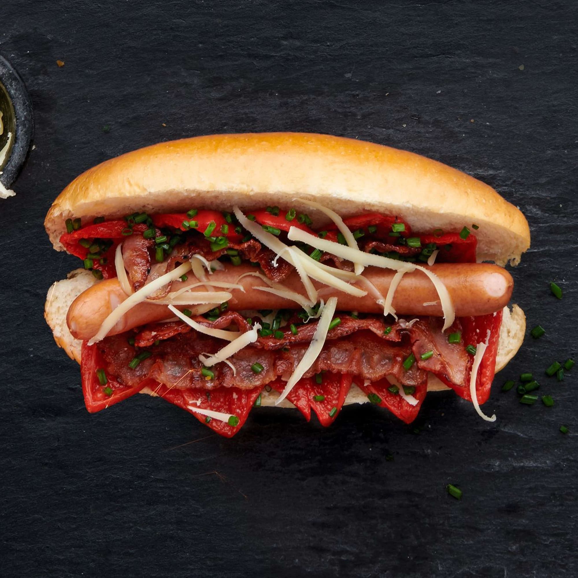 Hot-dog norvégien | Recette