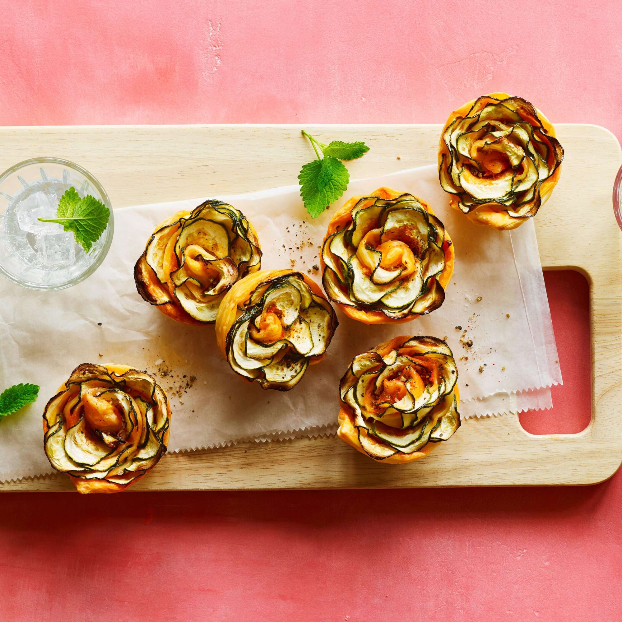 Recettes à déguster du bout des doigts | Migusto