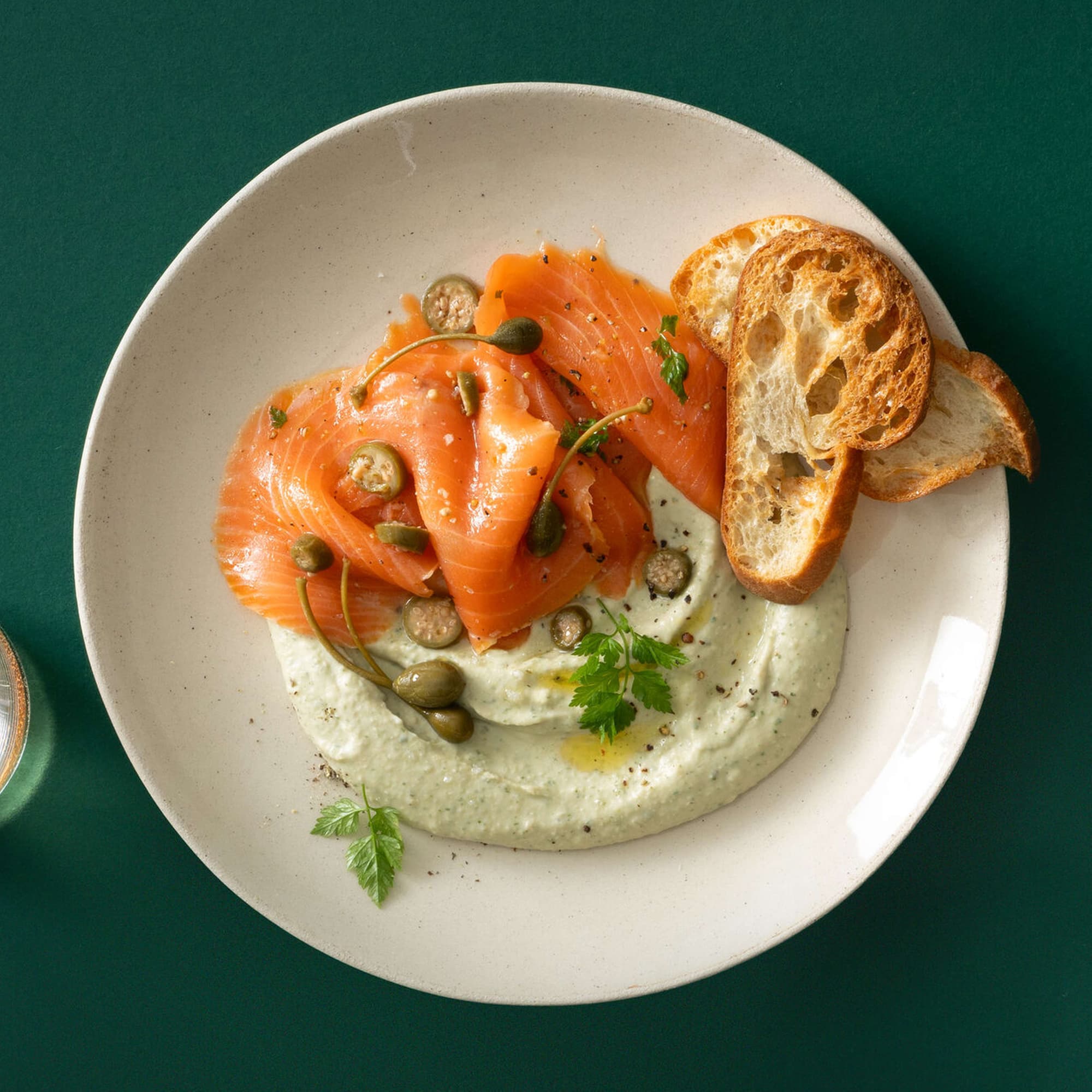 Lachs-Rezepte: So vielseitig geht Fisch | Migusto