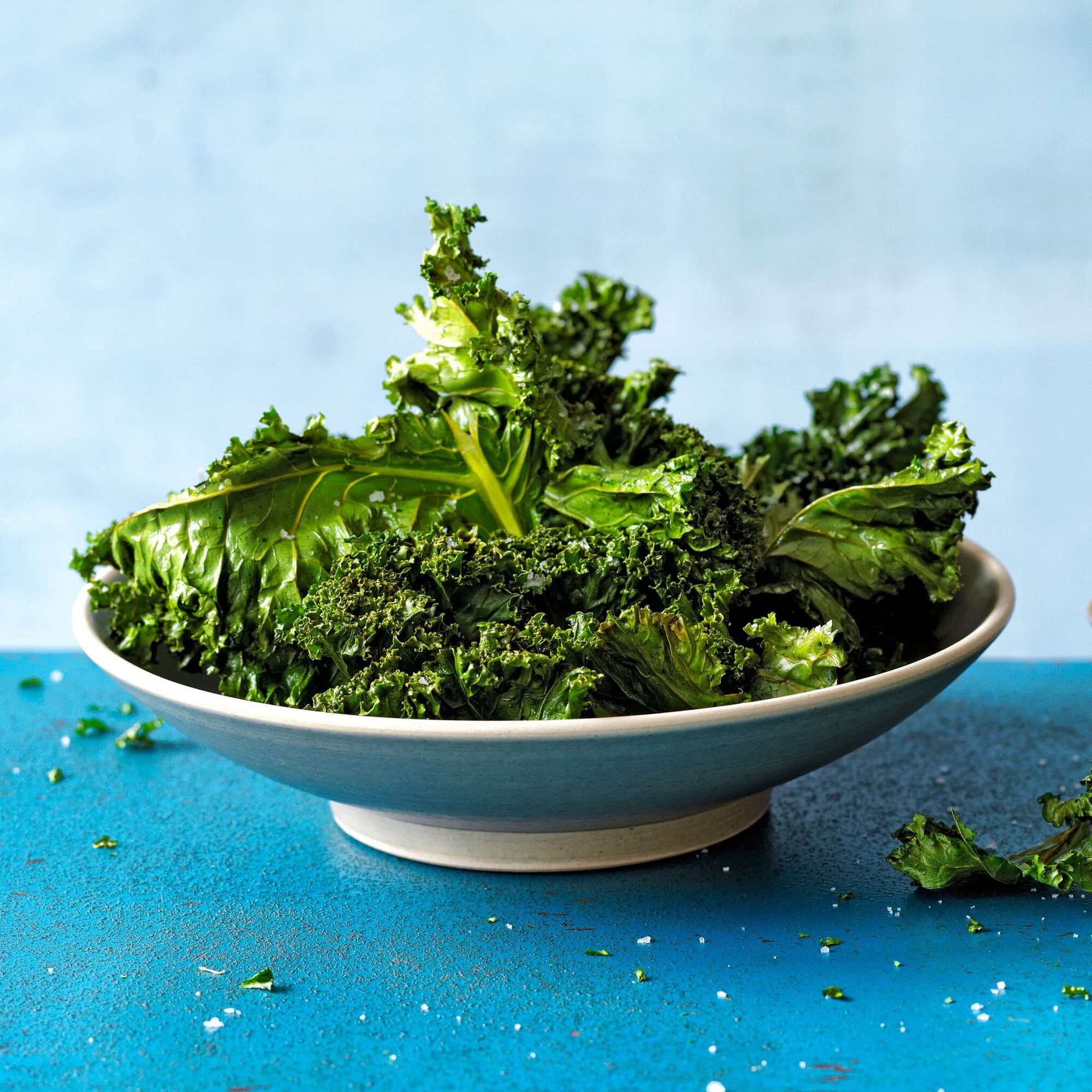 Federkohl vom Blech | Migusto