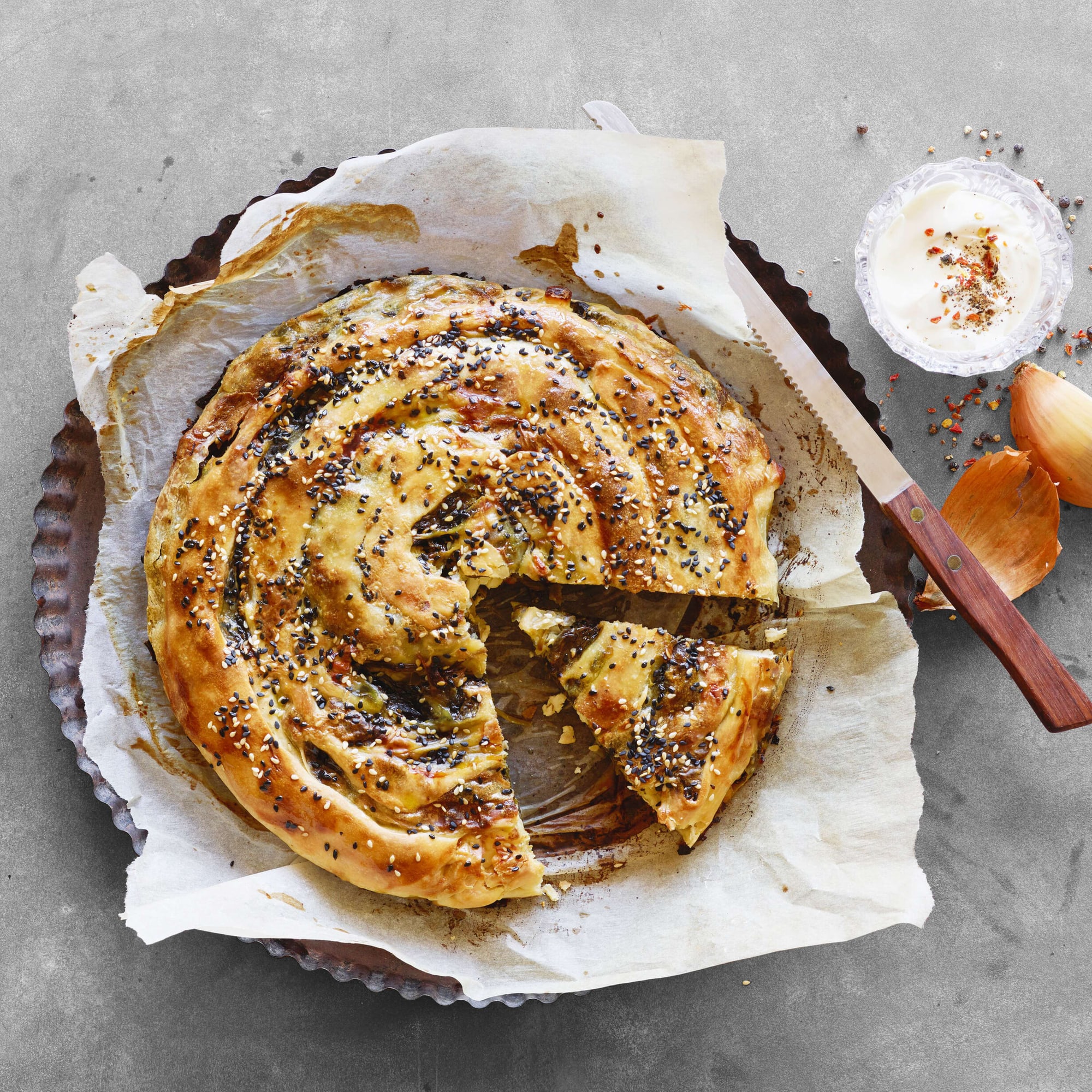 14 recettes phares de la cuisine turque | Migusto