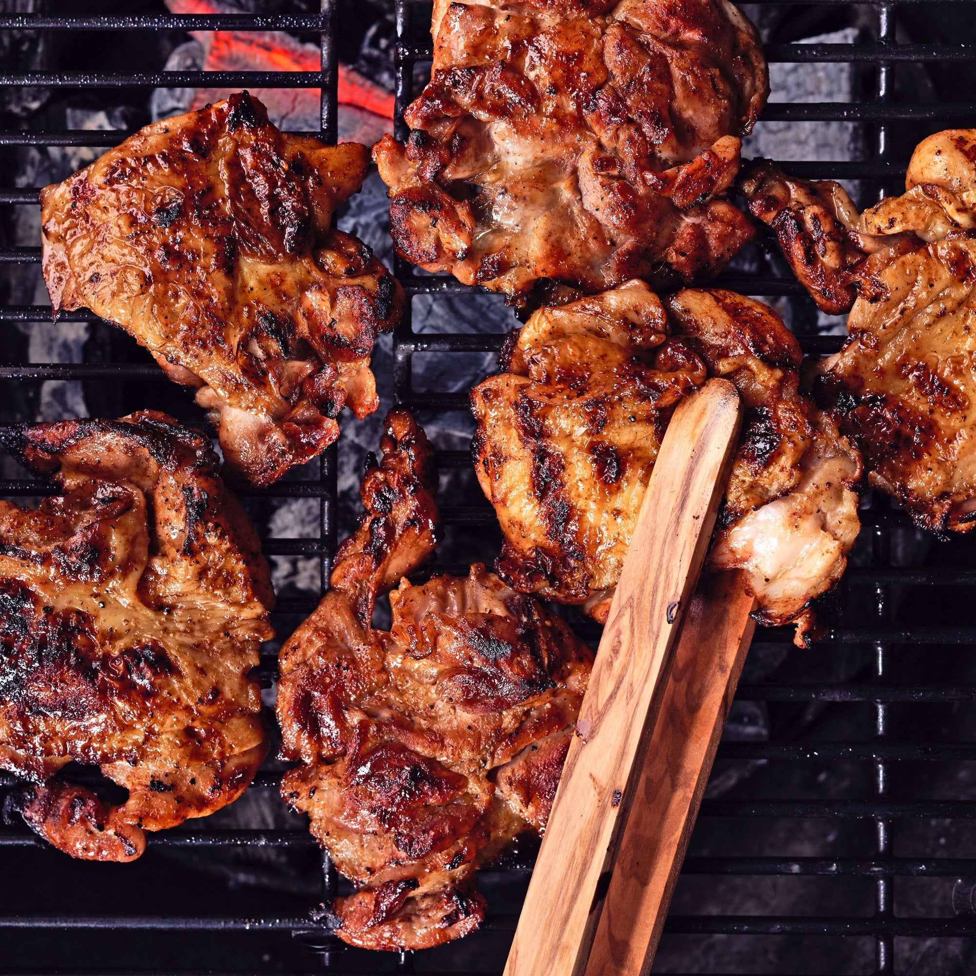 Fleisch grillieren, aber richtig | Migusto