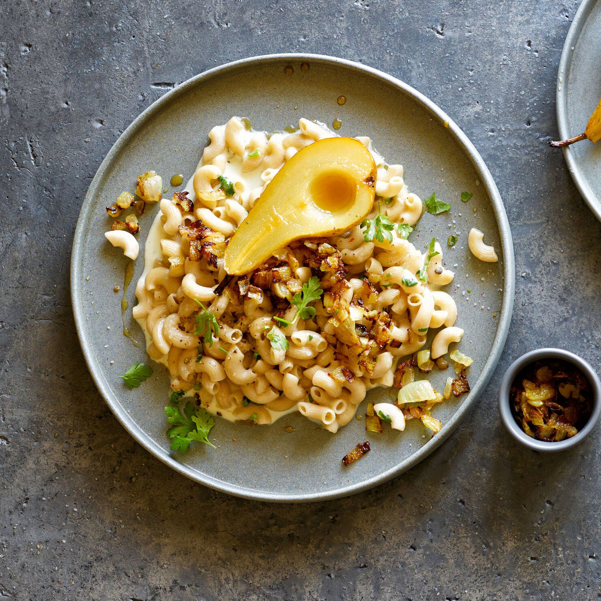 Älplermagronen | Rezept