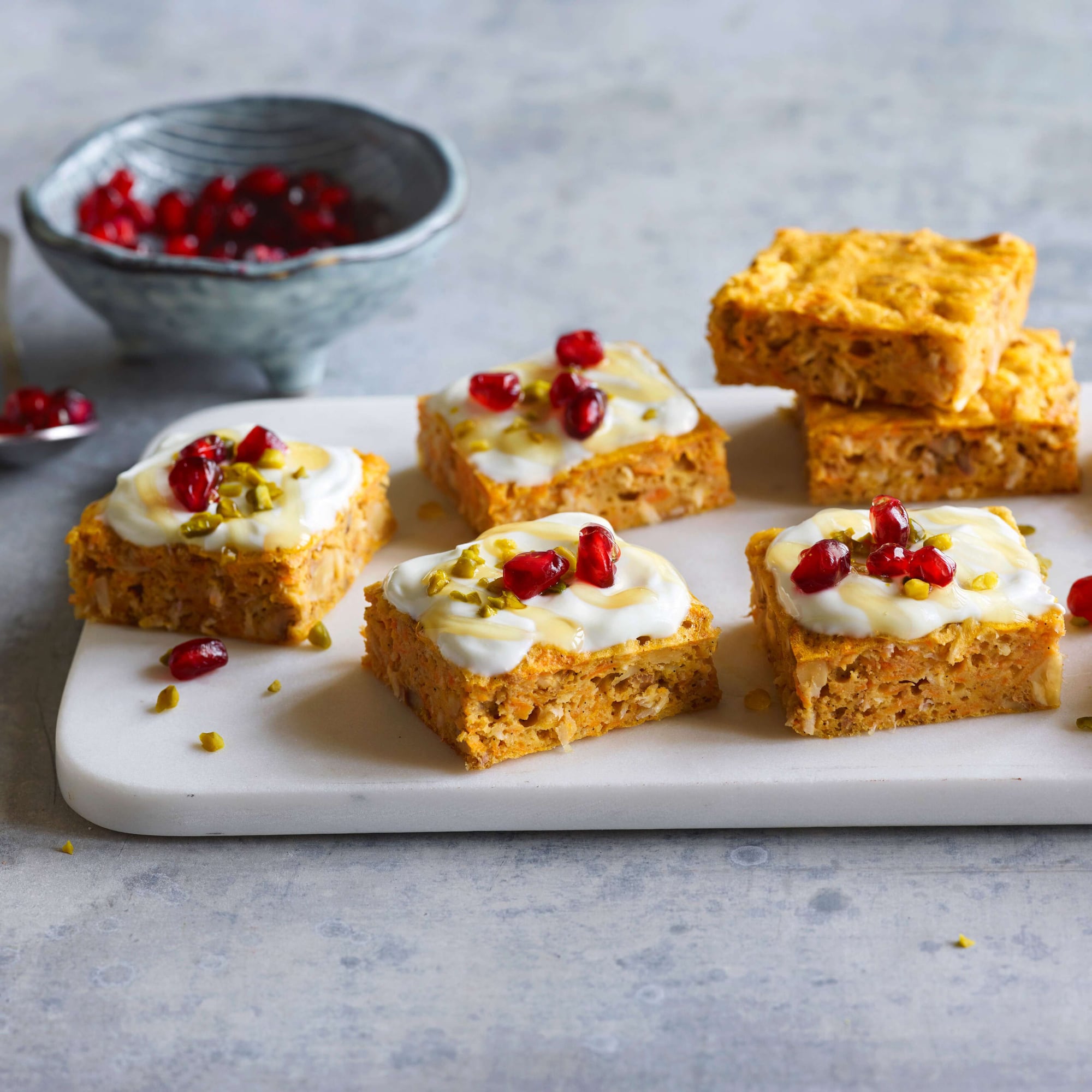 Matcha-Pancakes | Migusto