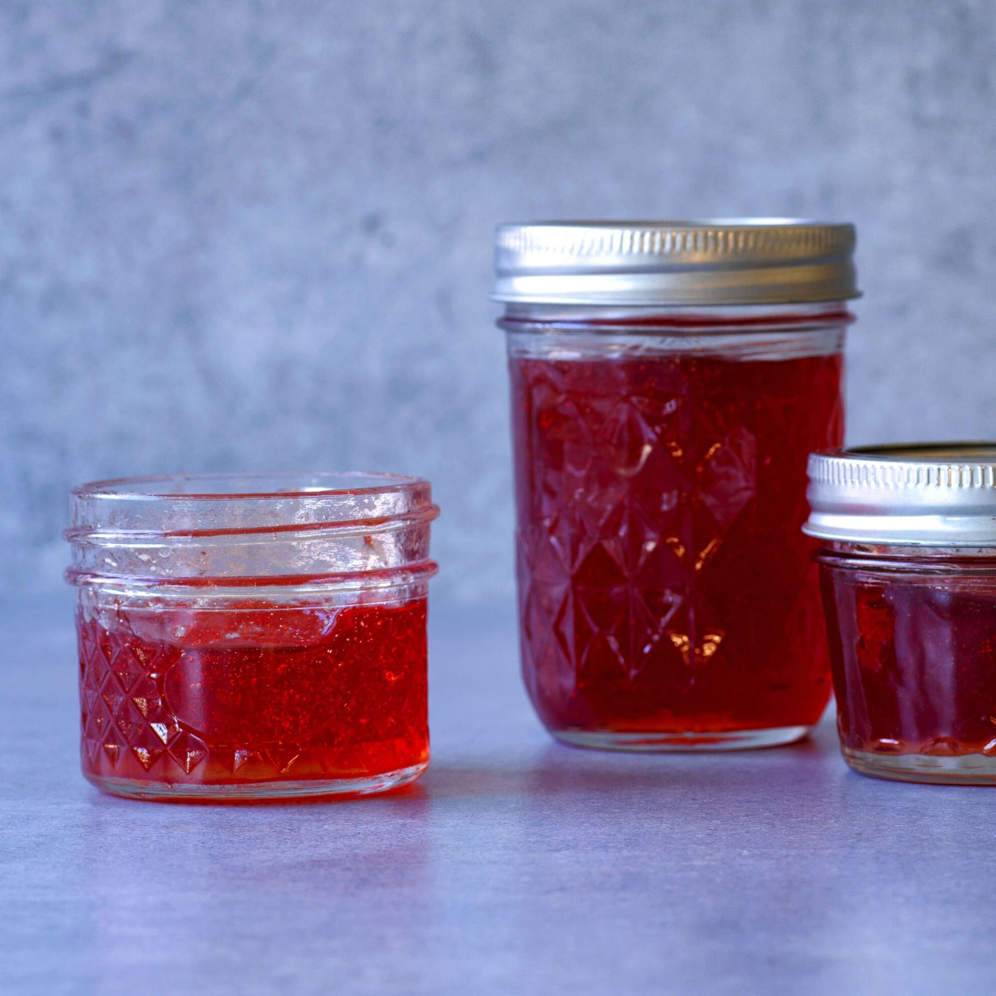 Gelée de coing au gingembre | Recette