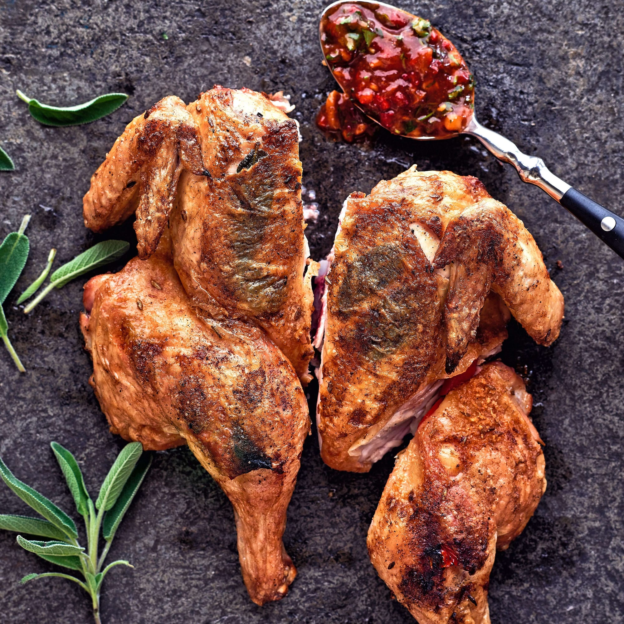 Fleisch grillieren, aber richtig | Migusto