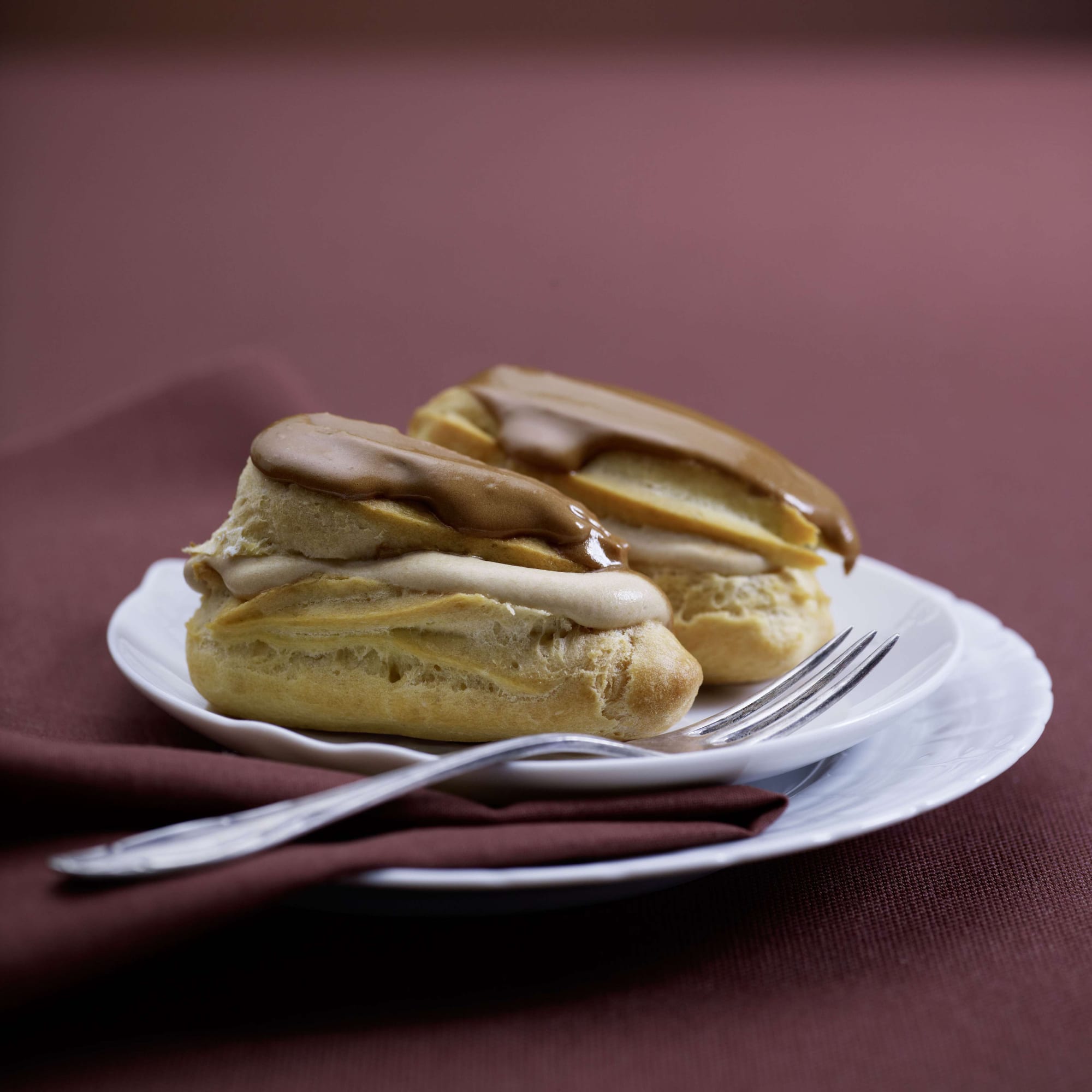 Schokoladen-Eclair | Migusto