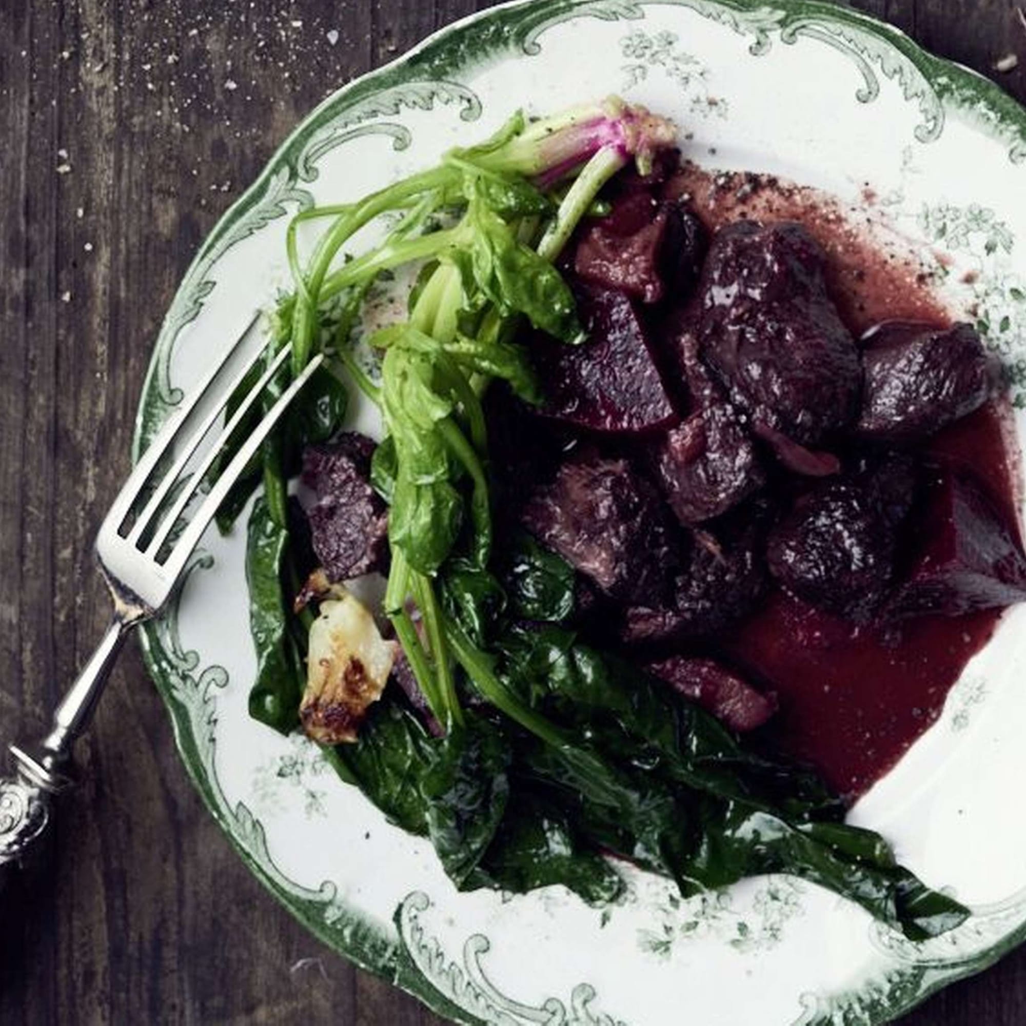 Civet de chevreuil | Migusto